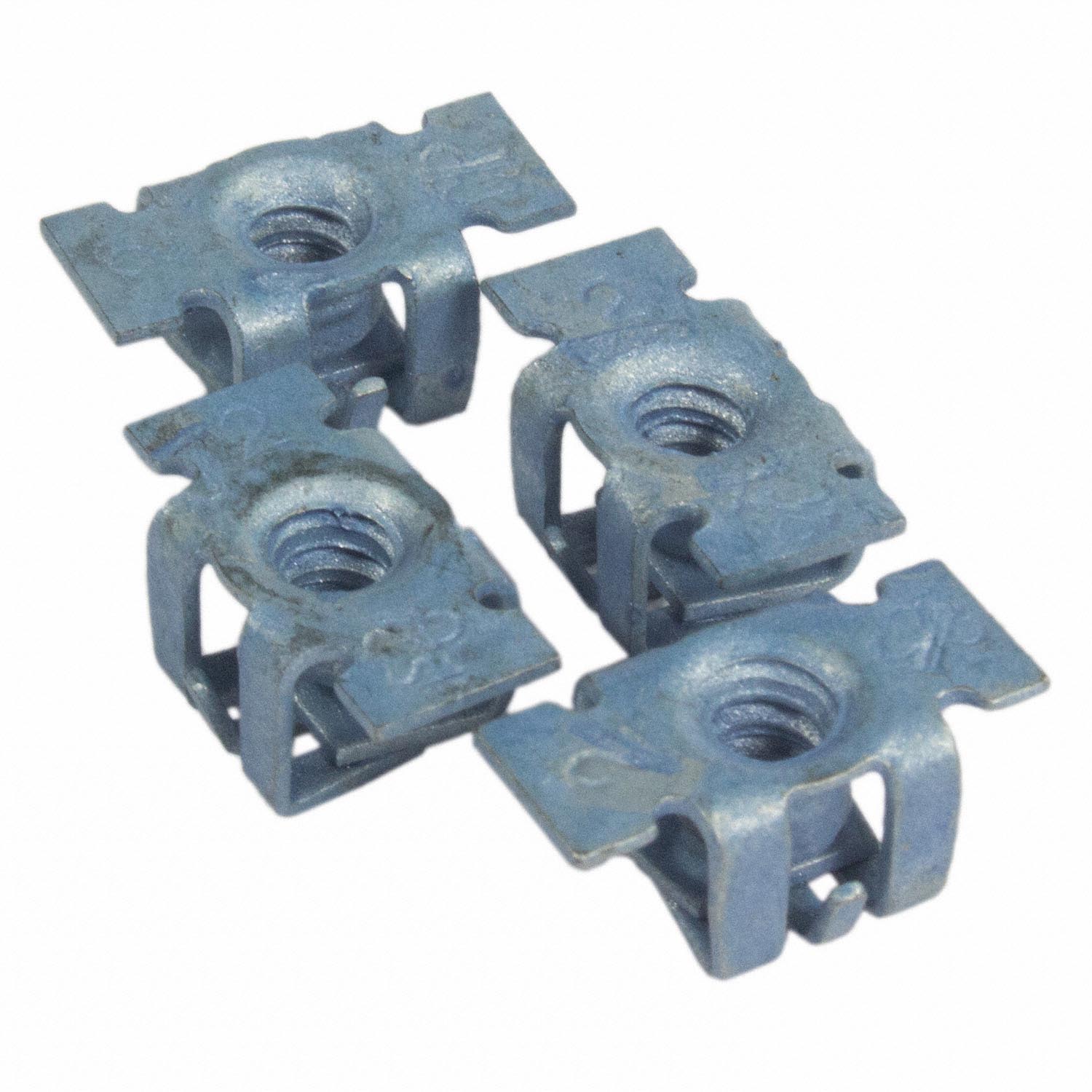 Expansion Nut Bumper Splash Shield | Parts | Ford.com