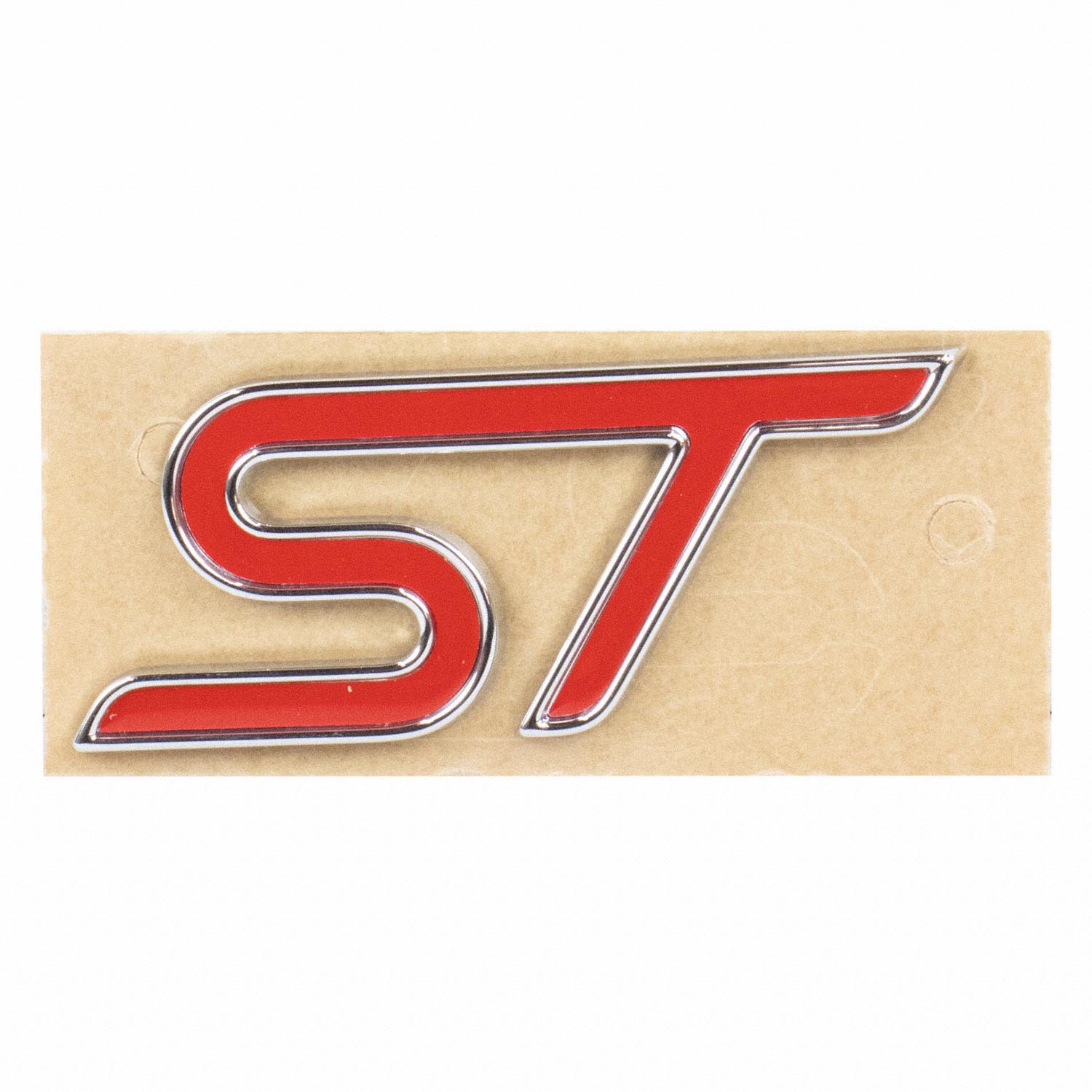 Grille Emblem Name Plate - Front | Parts | Ford.com
