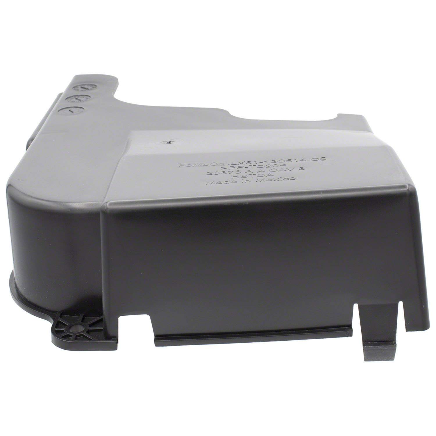 Engine Control Module (ECM) Cover Spacer Unit (ECU) | Parts | Ford.com