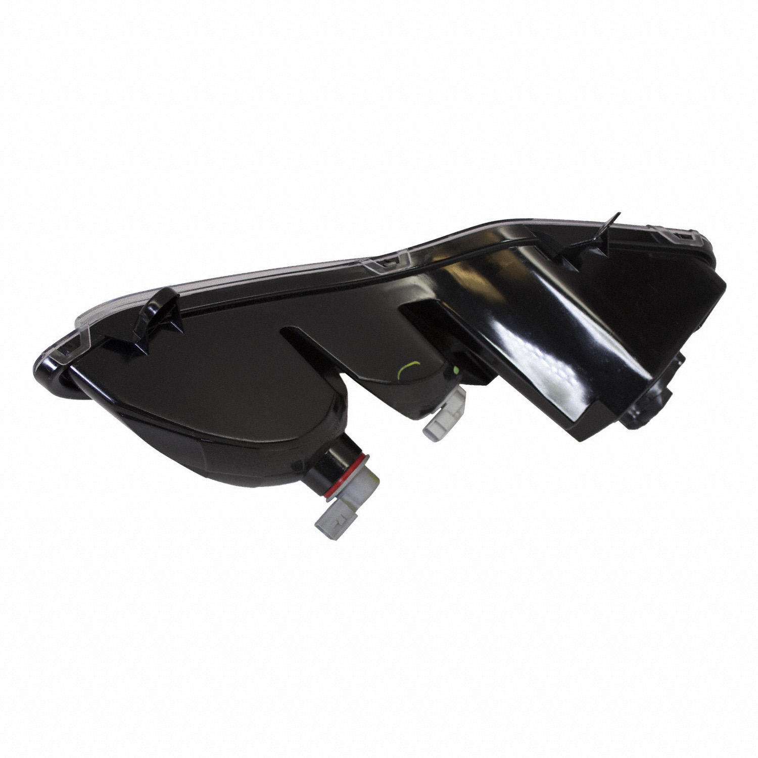 Parking Light Side Marker Lamp - Right, Front | Parts | Ford.com