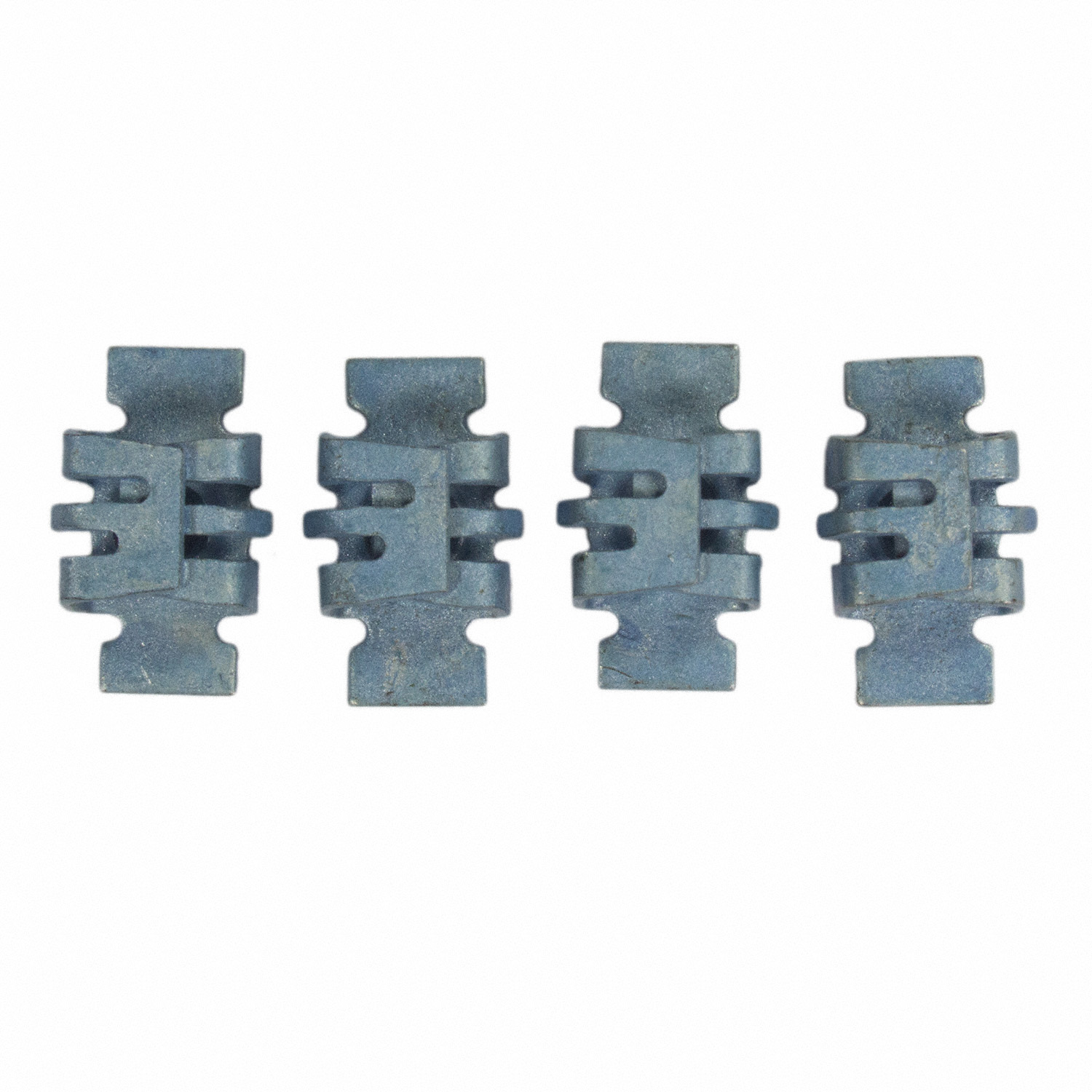 Expansion Nut Bumper Splash Shield | Parts | Ford.com