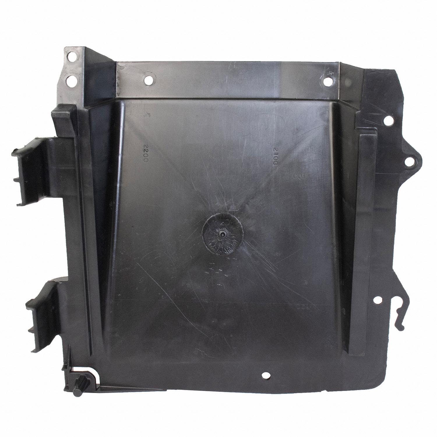 Heater Blower Cover HVAC Core Case | Parts | Ford.com