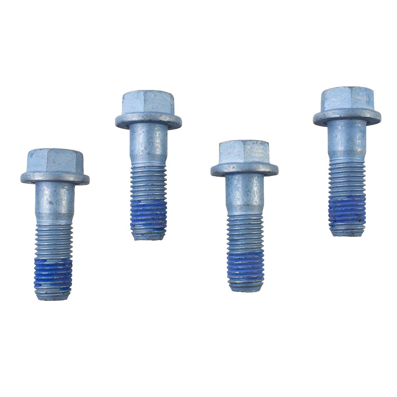 Disc Brake Caliper Bracket Mounting Bolt - M16 X 49, Rear | Parts ...