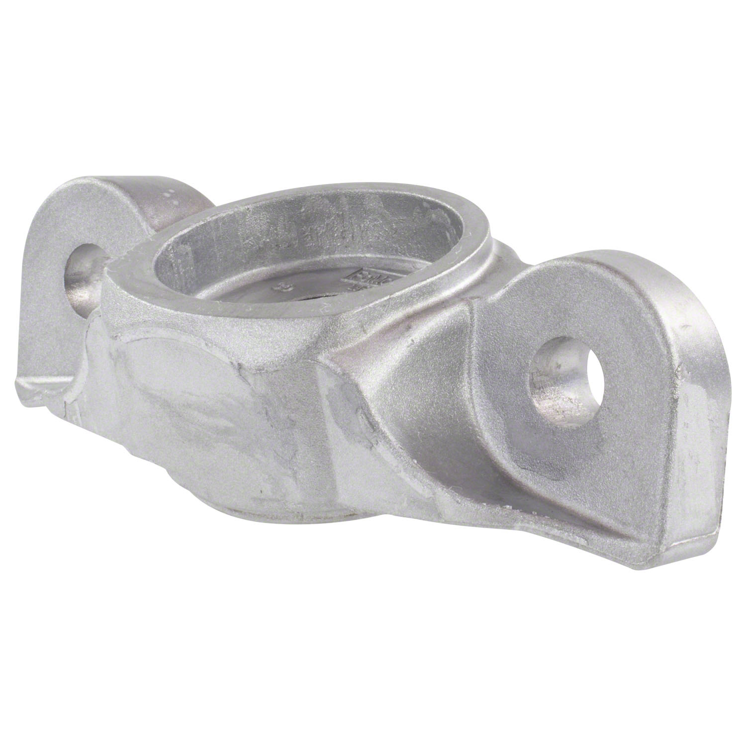 Suspension Shock Absorber Mount Insulator Bracket ABSO - Rear | Parts ...
