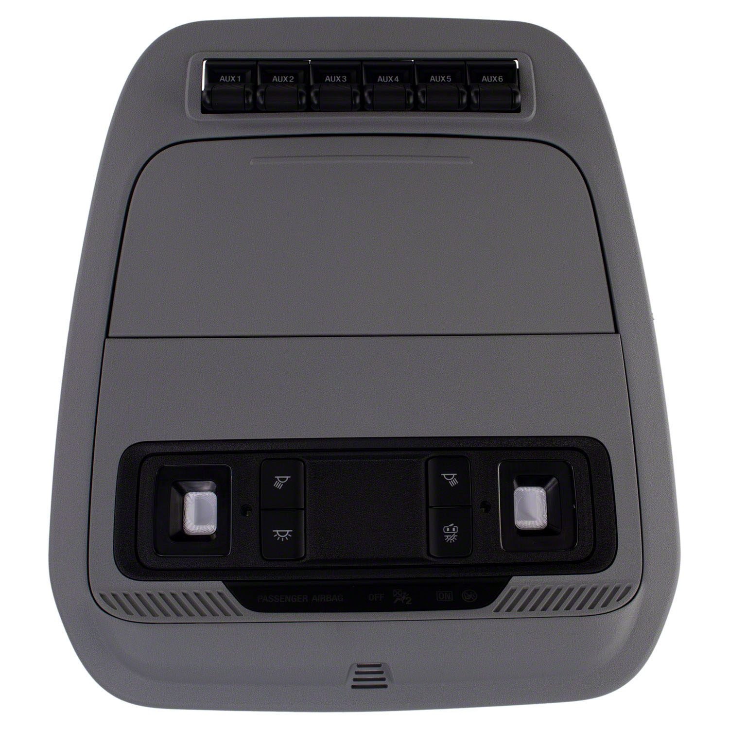 Overhead Console | Parts | Ford.com