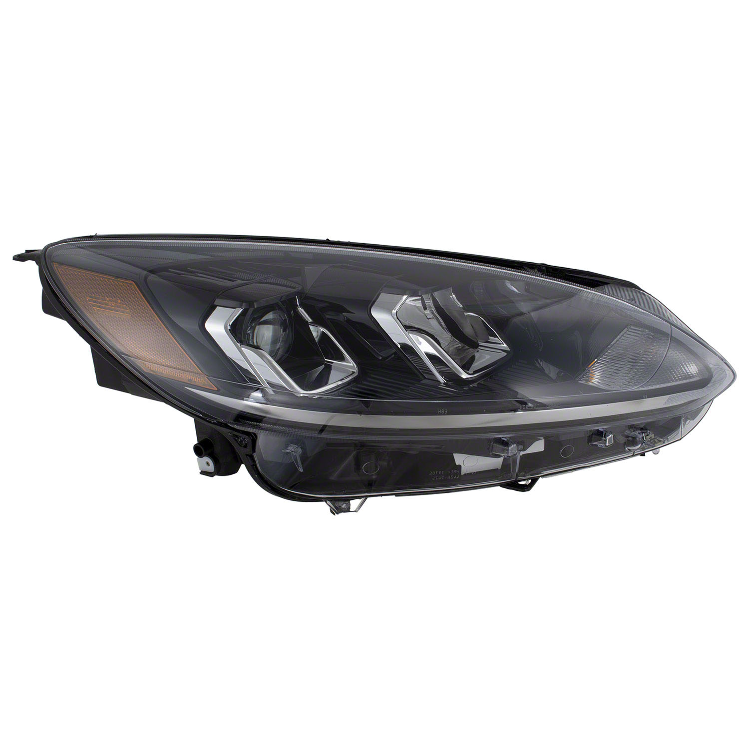Composite Headlight - Right, Front | Parts | Ford.com