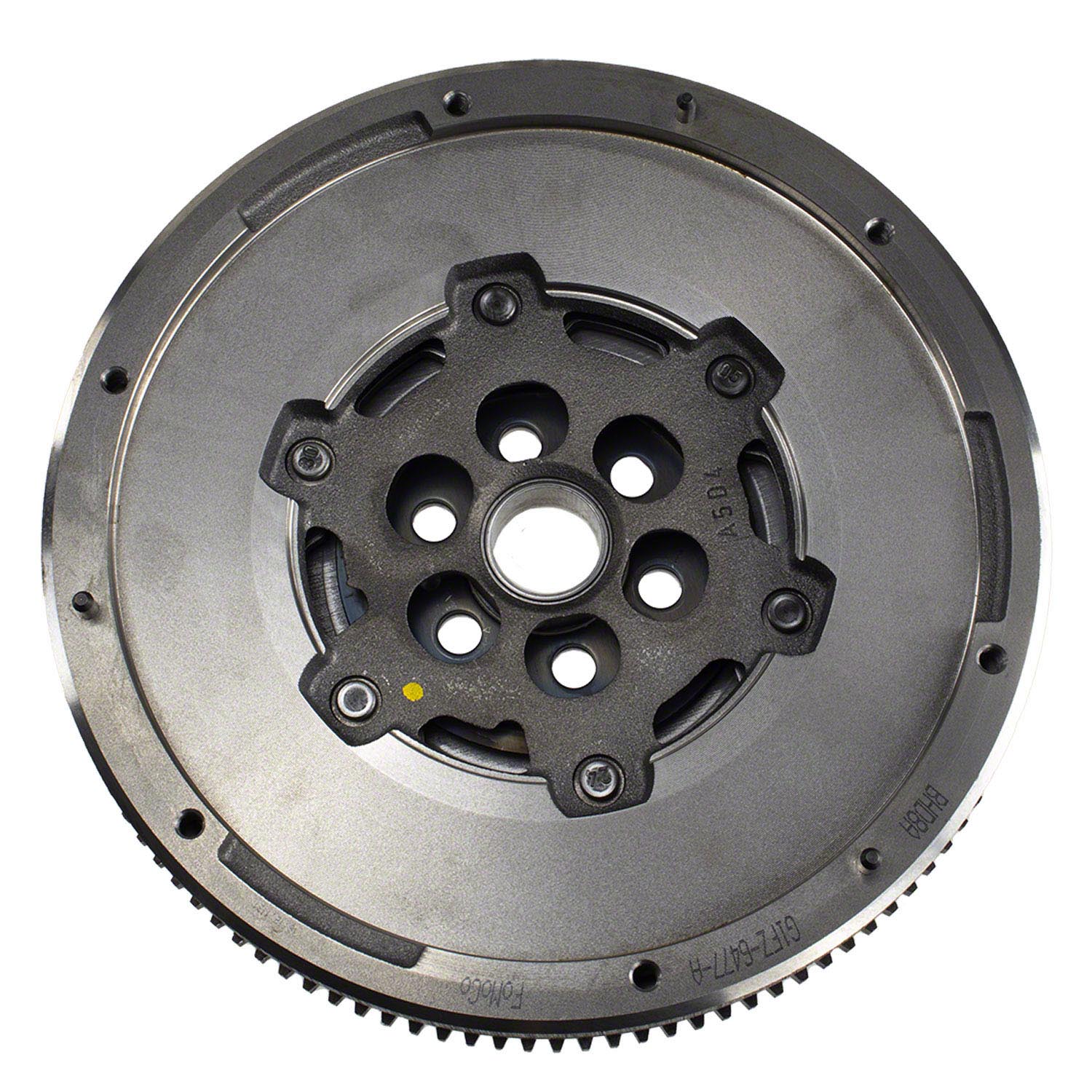 Clutch Flywheel - 2.3L (MT) | Parts | Ford.com