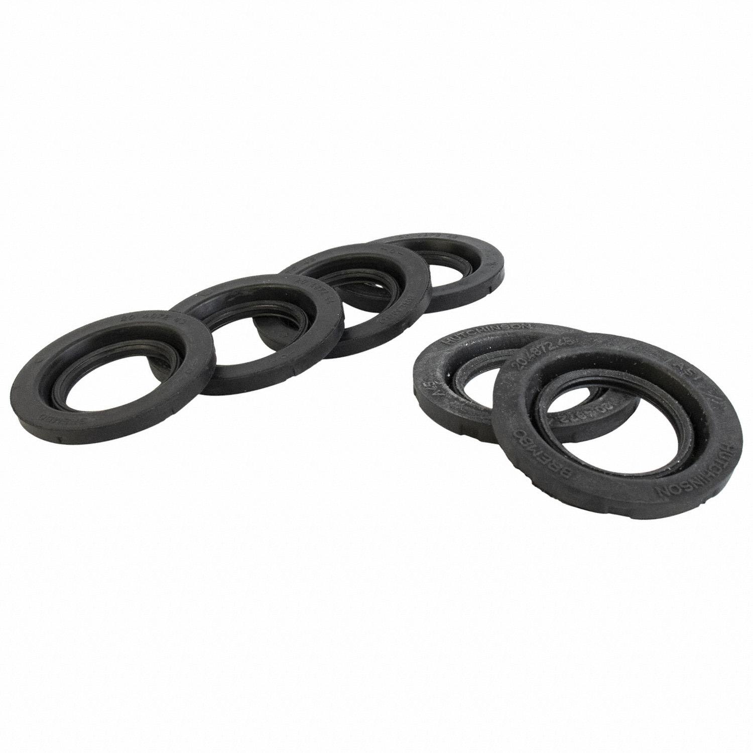 Disc Brake Caliper Piston Boot - Left, Right, Front | Parts | Ford.com