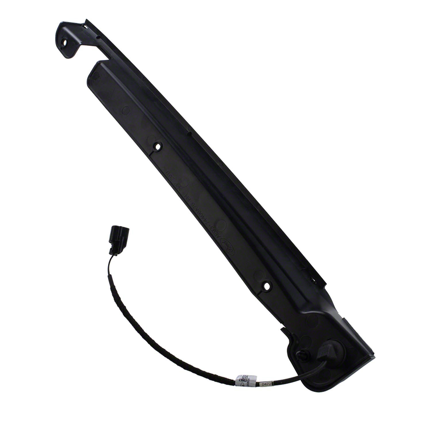 Liftgate Motion Sensor Cable Strap Ajar Indicator Switch - Right ...