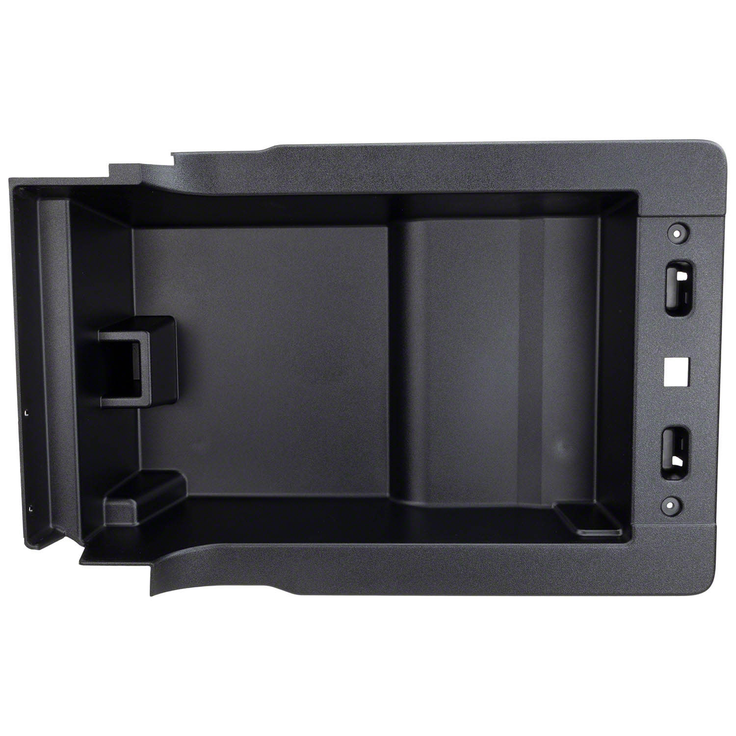 Seat Storage Drawer Stowage Compartment - Front, Rear | Parts | Ford.com