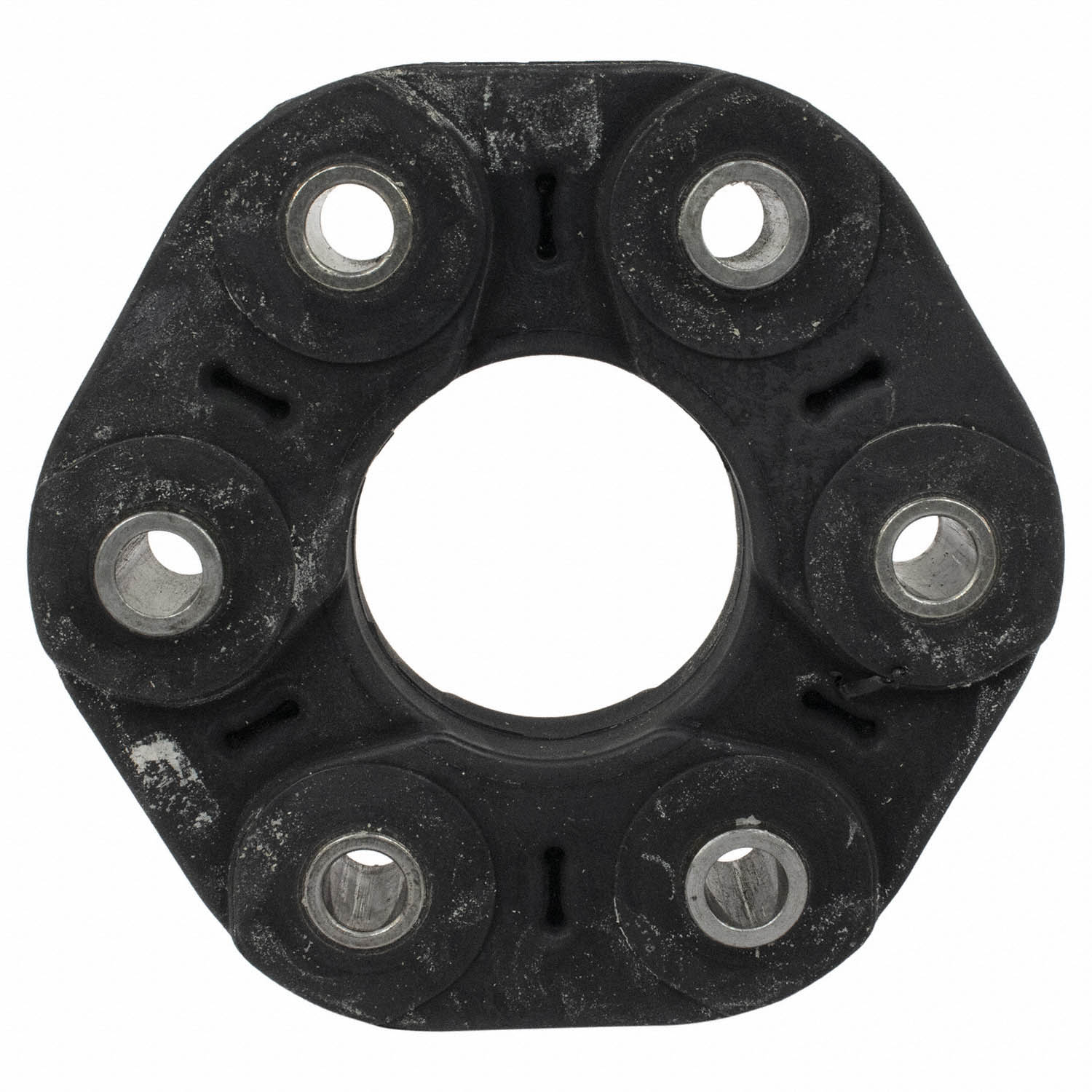 Drive Shaft Flex Joint Coupling Prop Flexible - Rear (6-MT) | Parts ...