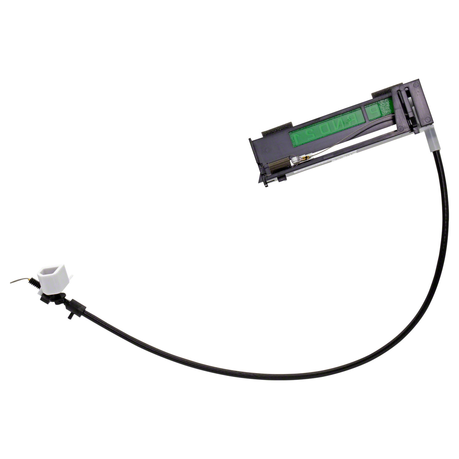 Automatic Transmission Shift Indicator (AT) | Parts | Ford.com