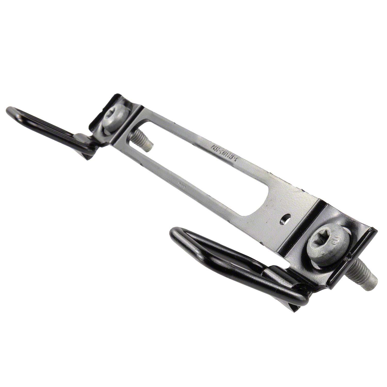 Child Restraint Anchor Plate Seat Bracket Attachment point for the ...