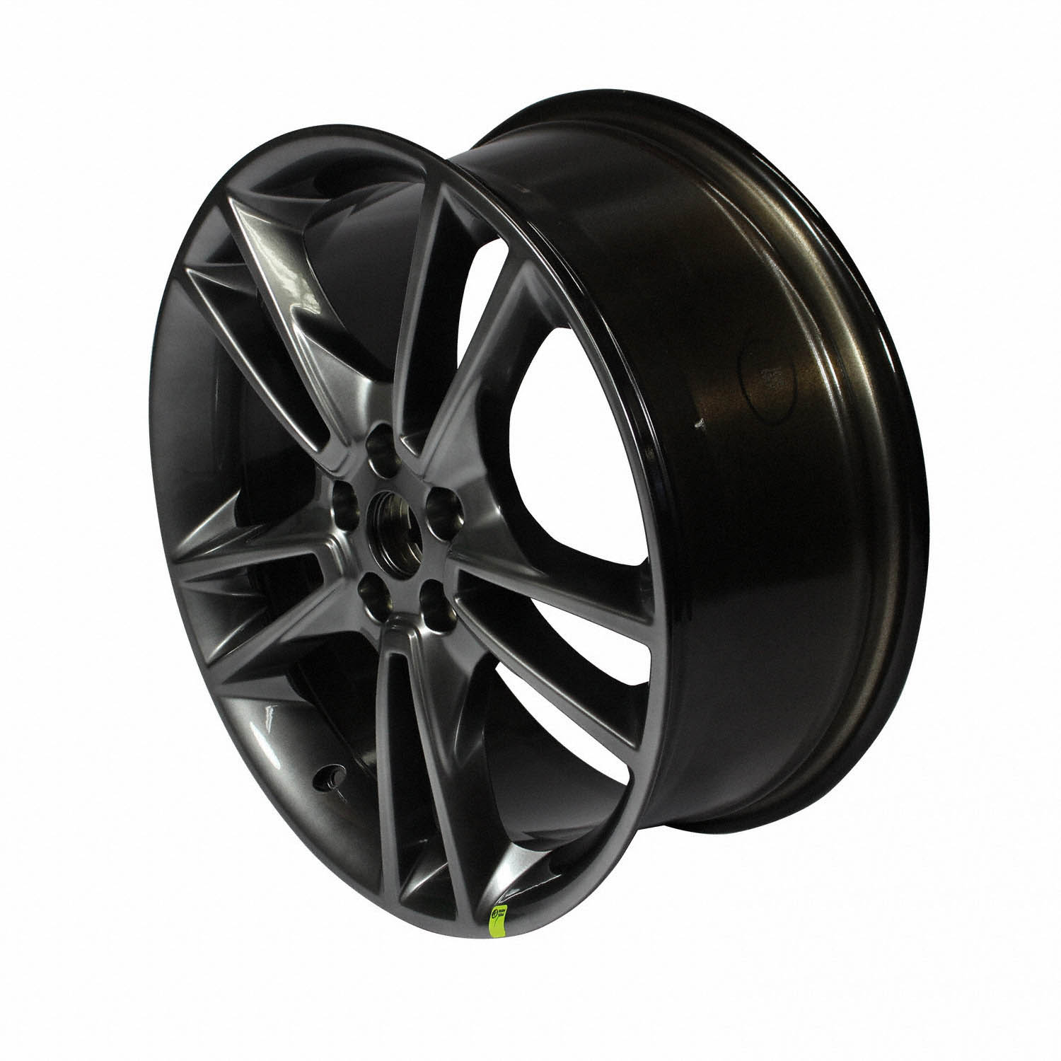 Wheel Rim 8J X 19" Style 3 | Parts | Ford.com