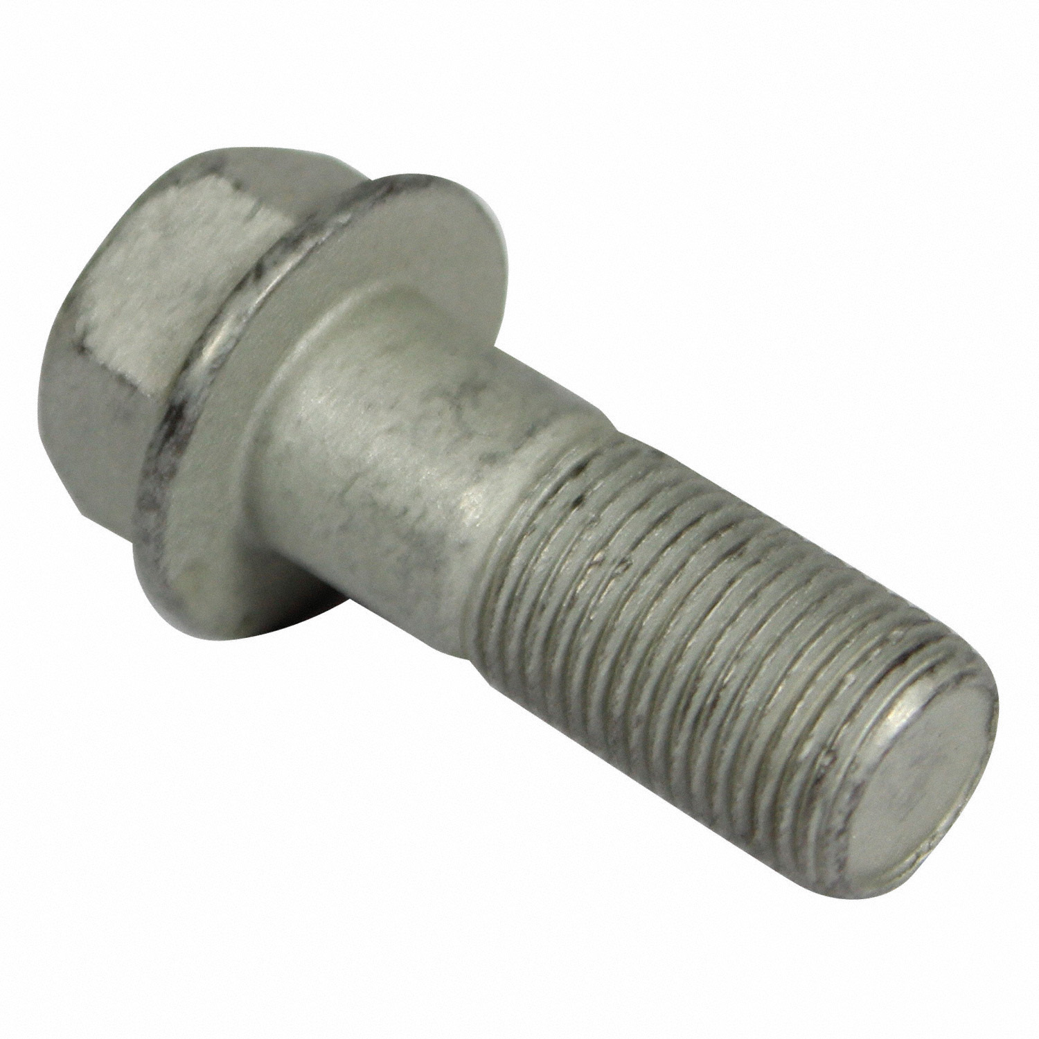 Disc Brake Caliper Anchor Plate Bolt Bracket Mounting - Front | Parts ...