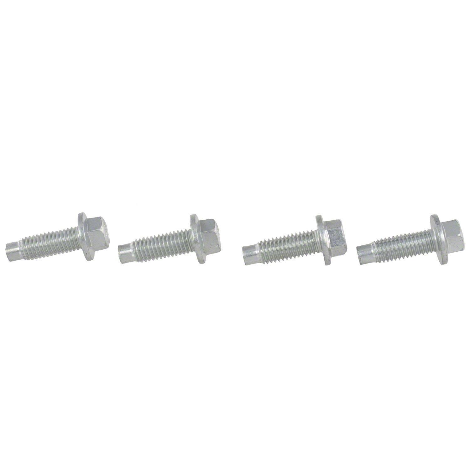 Clutch Disc Bolt Hex Head - M8 X 20MM (AT) | Parts | Ford.com