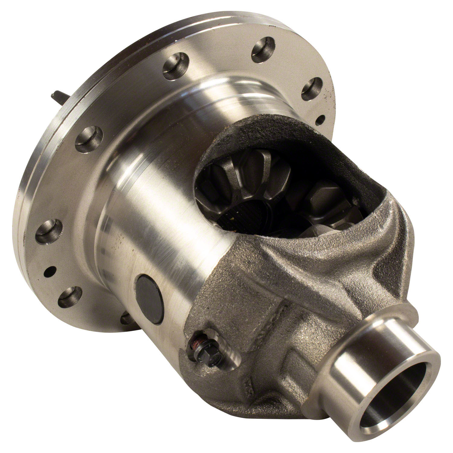 Differential Carrier Case - Rear | Parts | Ford.com