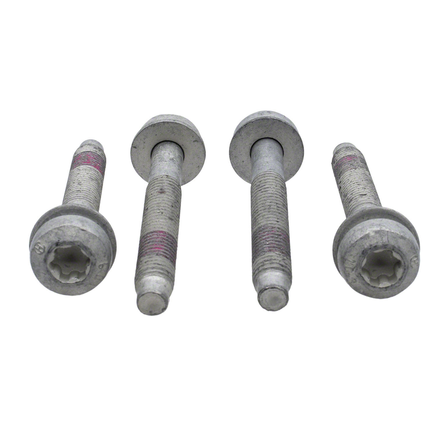 Suspension Crossmember Stop Bolt - M12 X 82MM | Parts | Ford.com