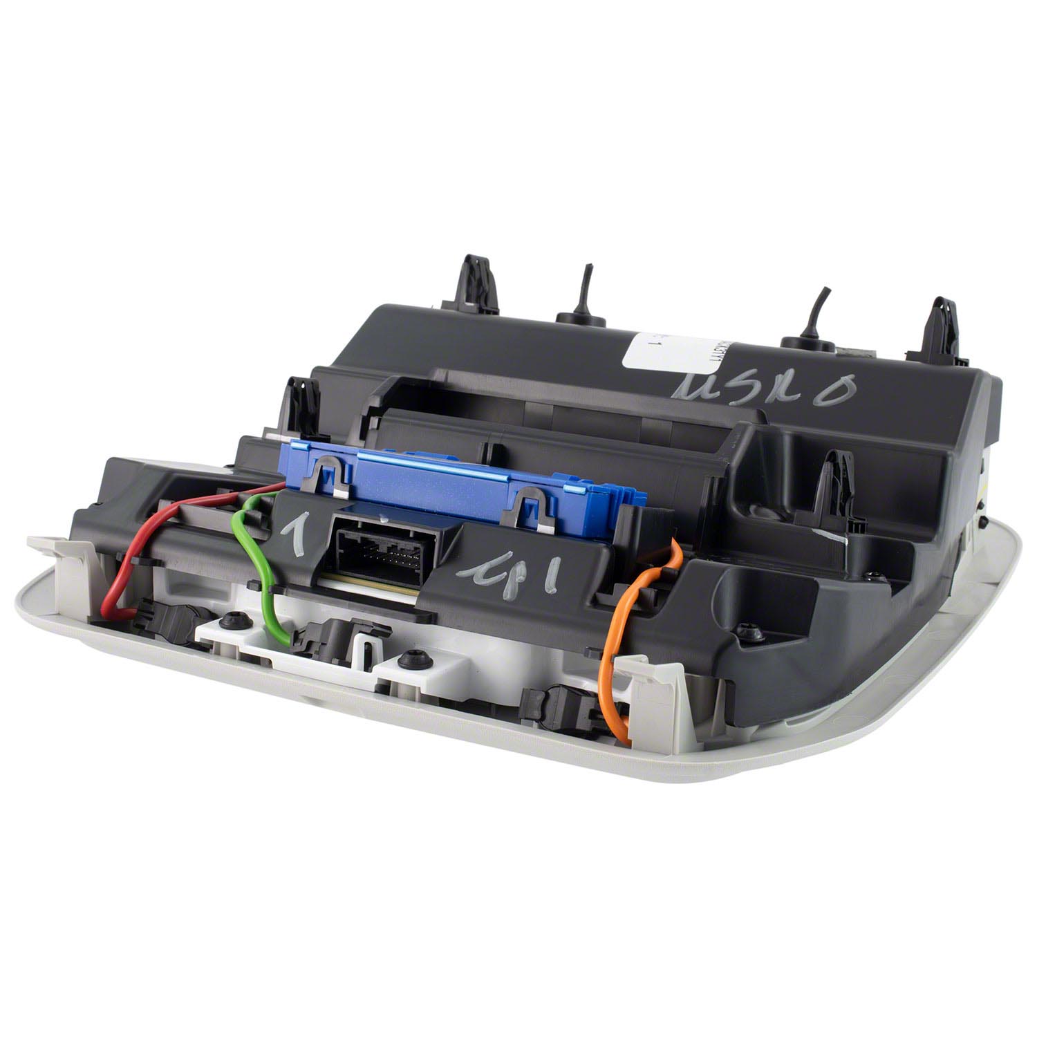 Overhead Console | Parts | Ford.com