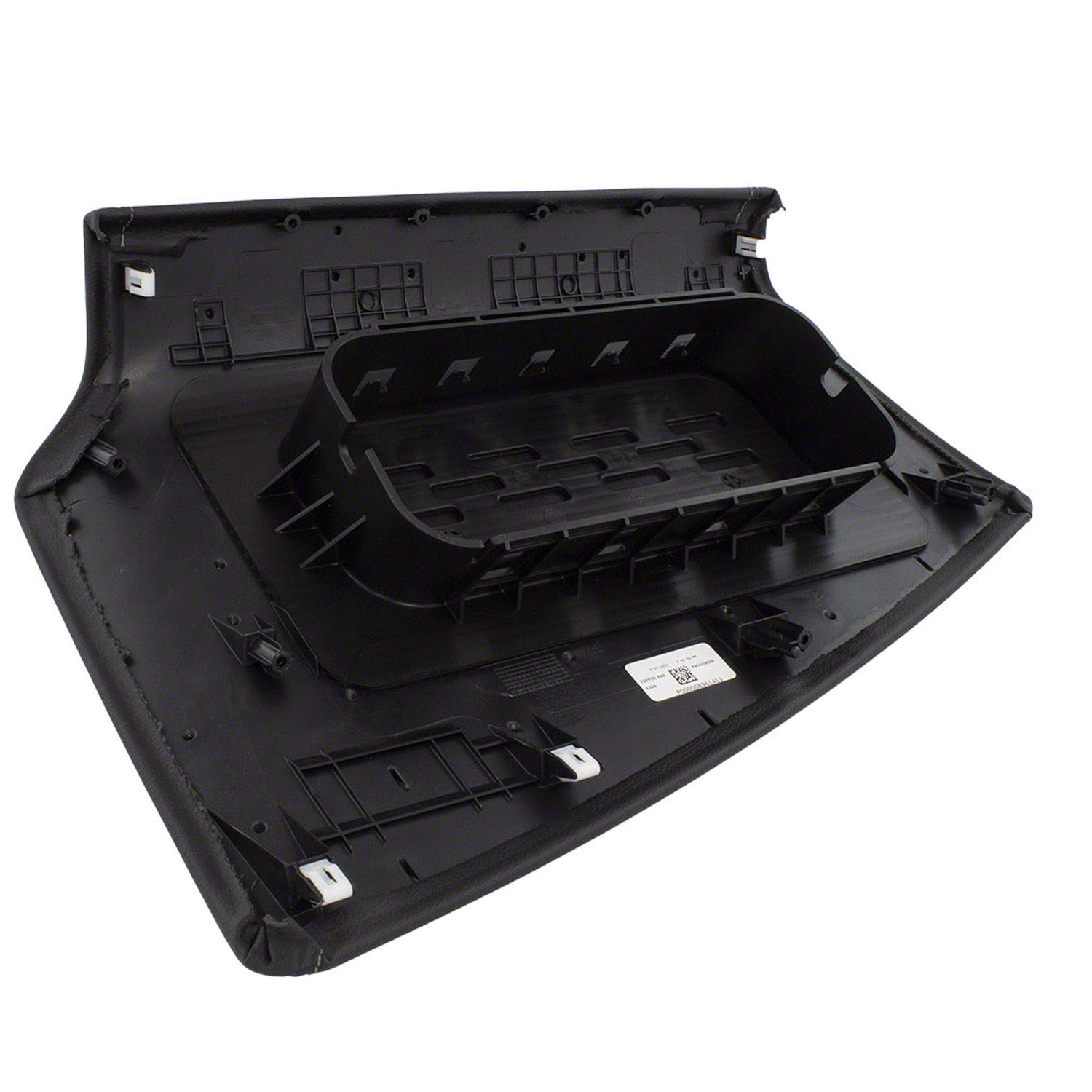 Instrument Panel Cover | Parts | Ford.com
