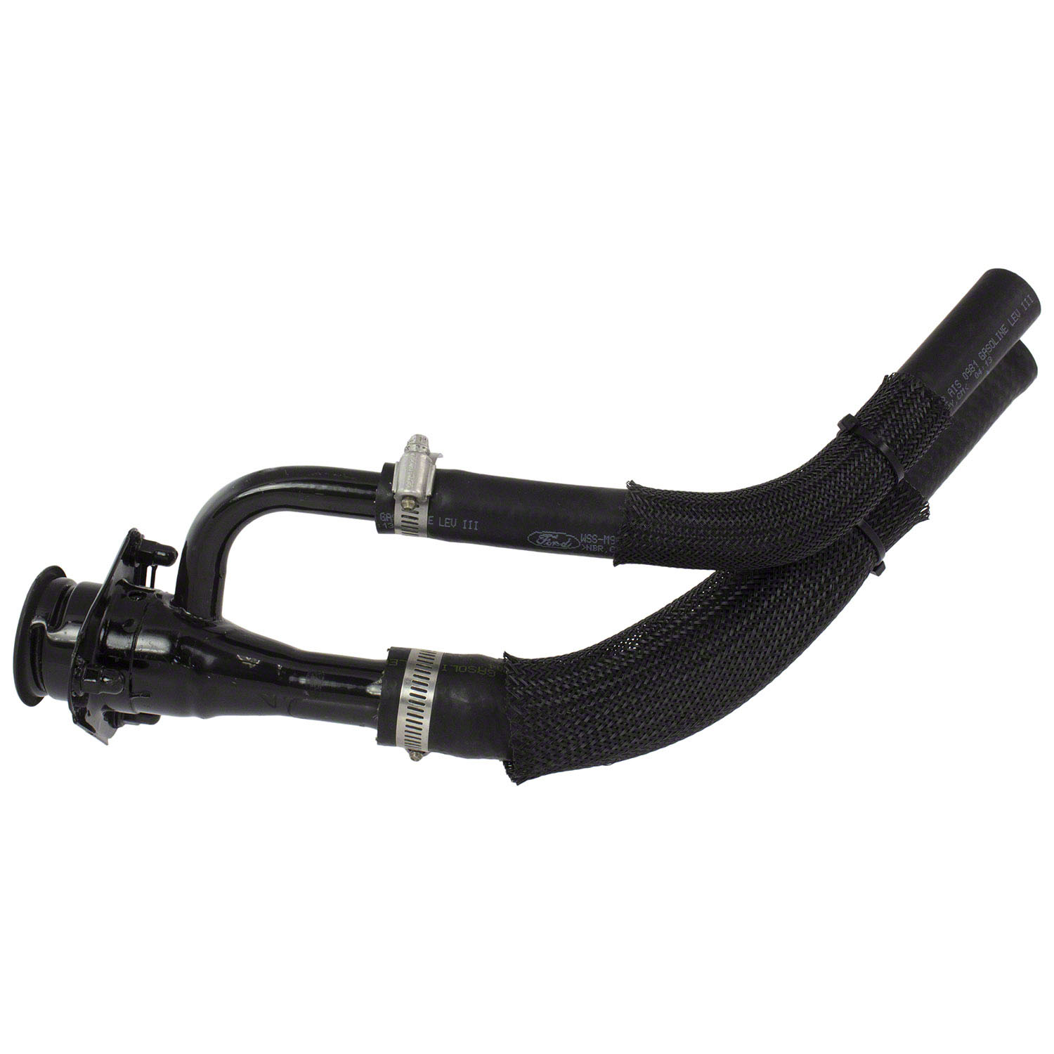 Chassis Cab Filler Neck | Parts | Ford.com