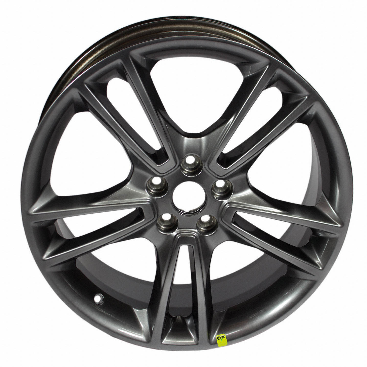 Wheel Rim 8J X 19" Style 3 | Parts | Ford.com