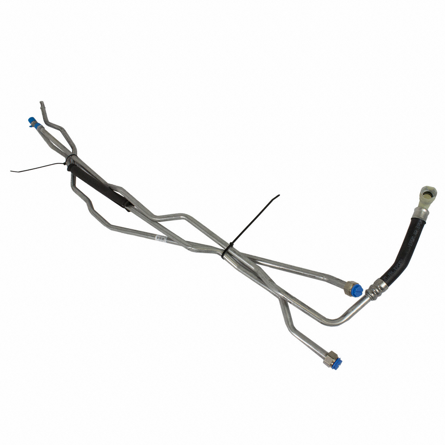 Hvac Heater Hose Auxiliary Supply Tube | Parts | Ford.com