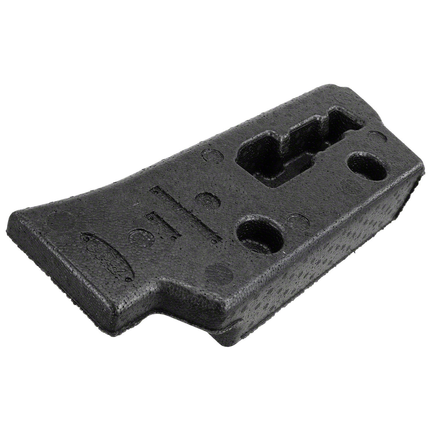 Trunk Floor Storage Box Support - Left, Rear (Police) | Parts | Ford.com