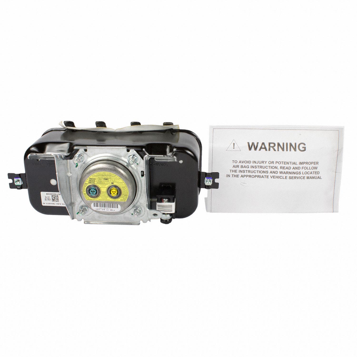 Instrument Panel Air Bag Module | Parts | Ford.com