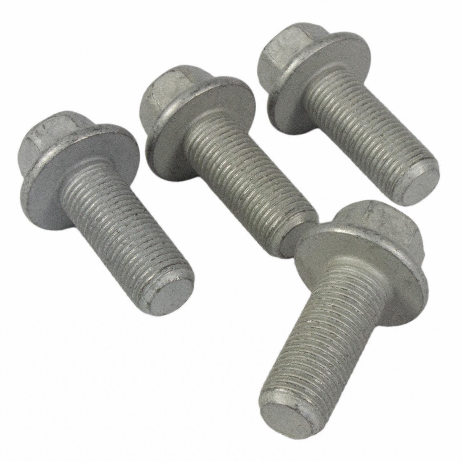 Disc Brake Caliper Anchor Plate Bolt Bracket Mounting - M12 X 1.25MM ...