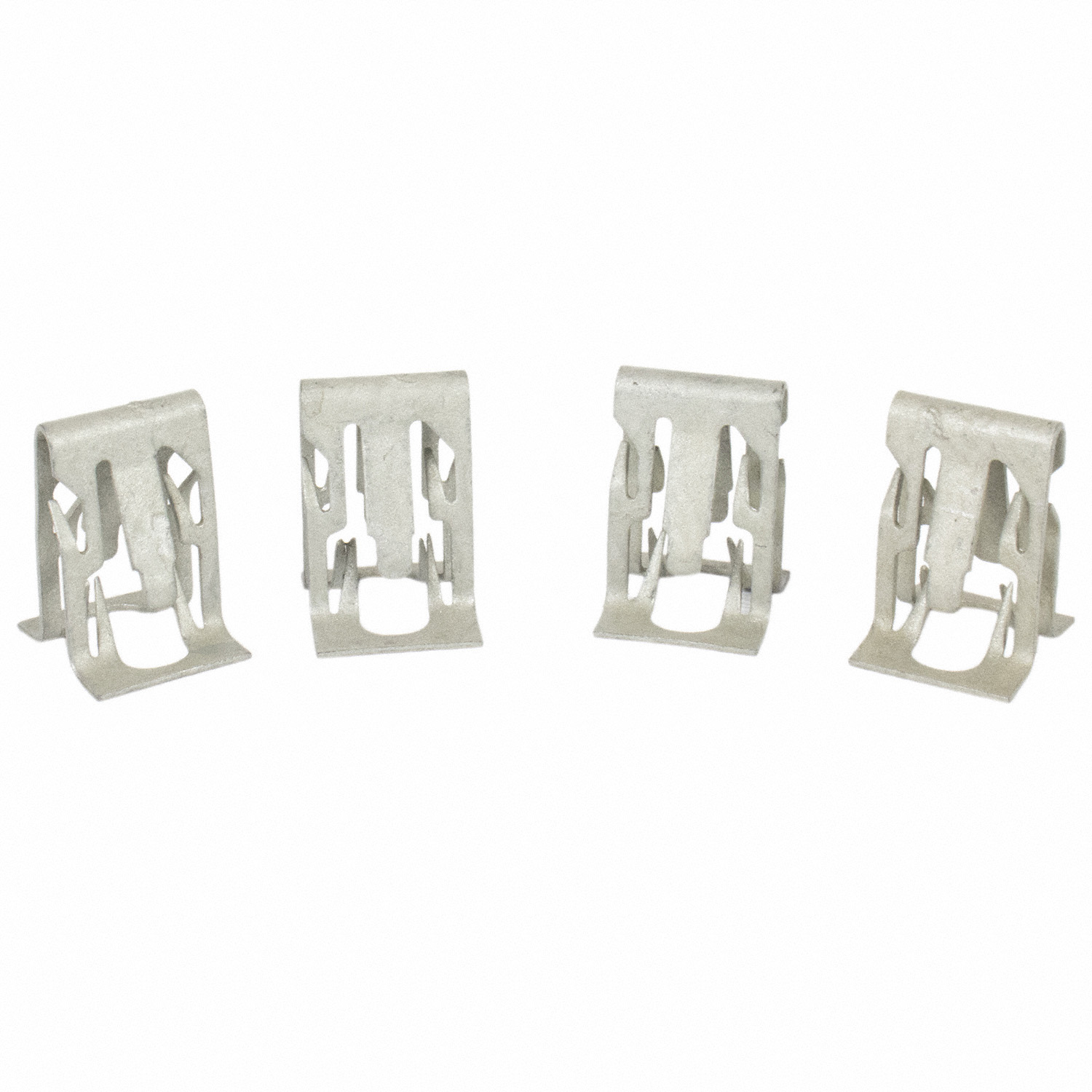 Body D Pillar Trim Panel Clip Quarter | Parts | Ford.com