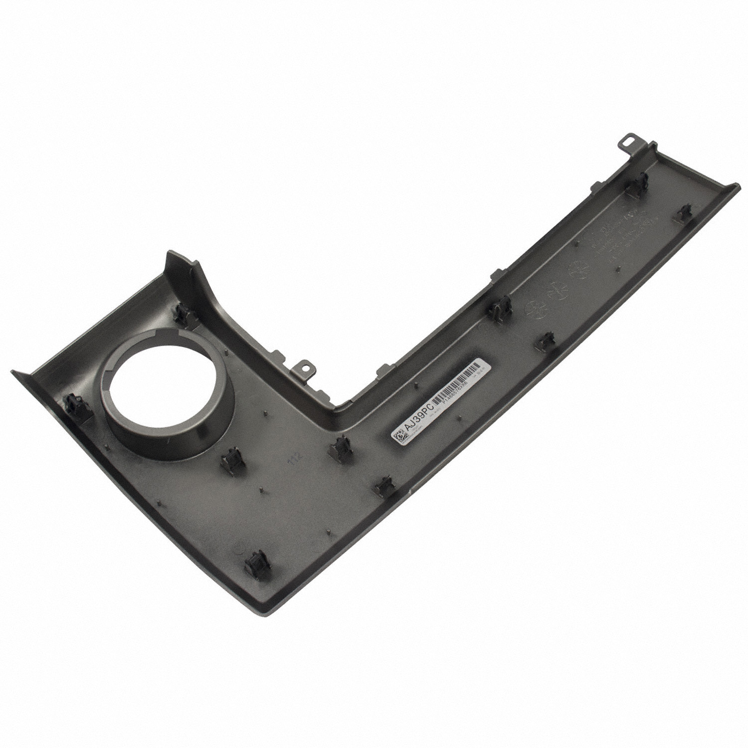 Instrument Panel Cover Trim | Parts | Ford.com