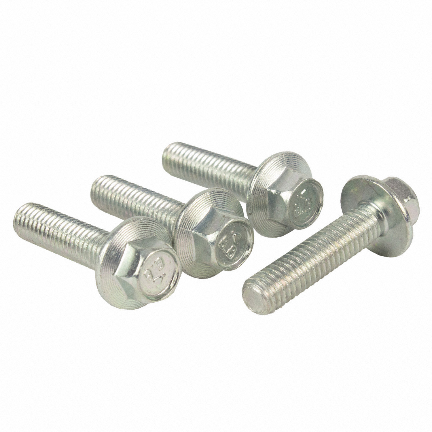 Screw - M6 X 25MM | Parts | Ford.com
