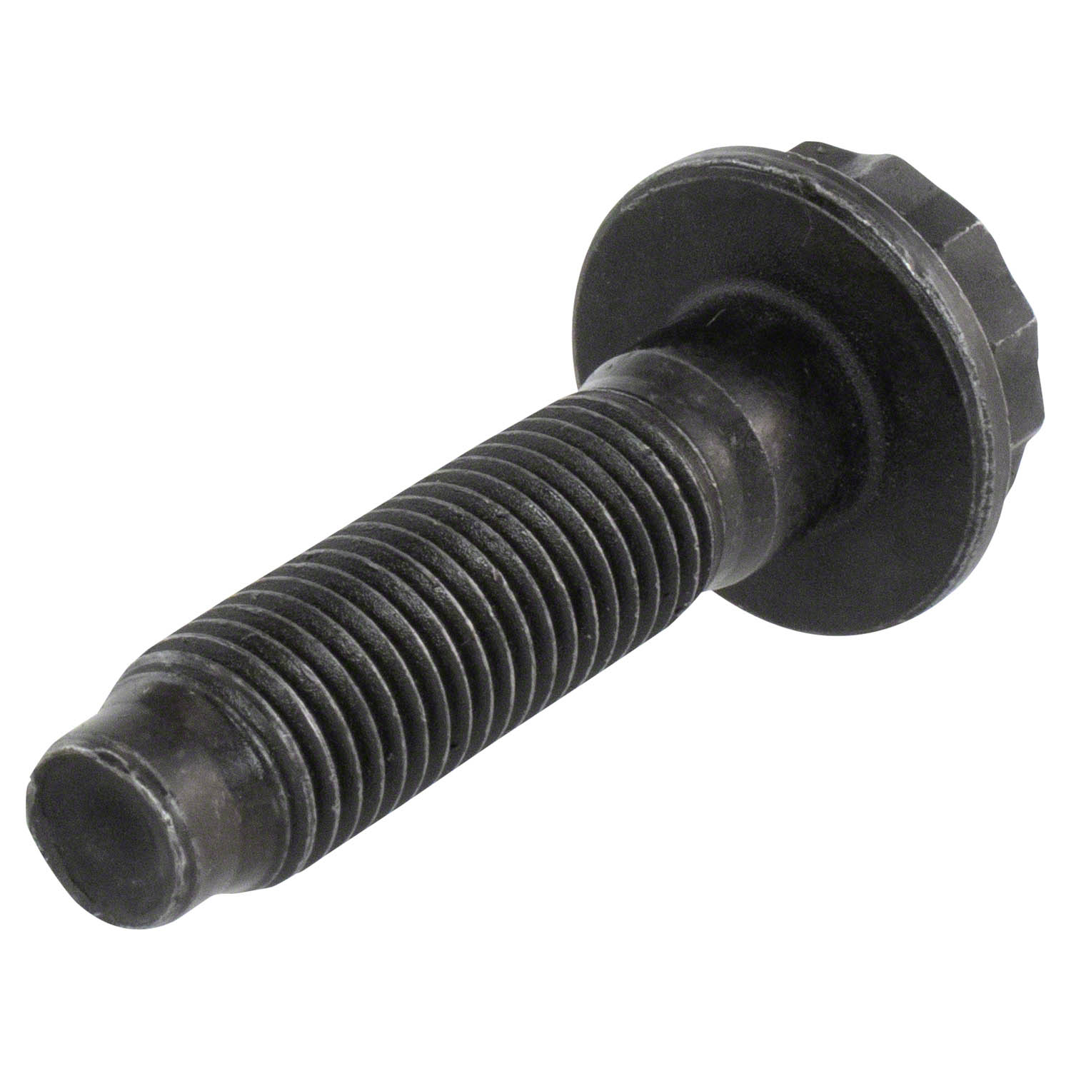 Hex Head Bolt Automatic Transmission Flexplate - M12 | Parts | Ford.com