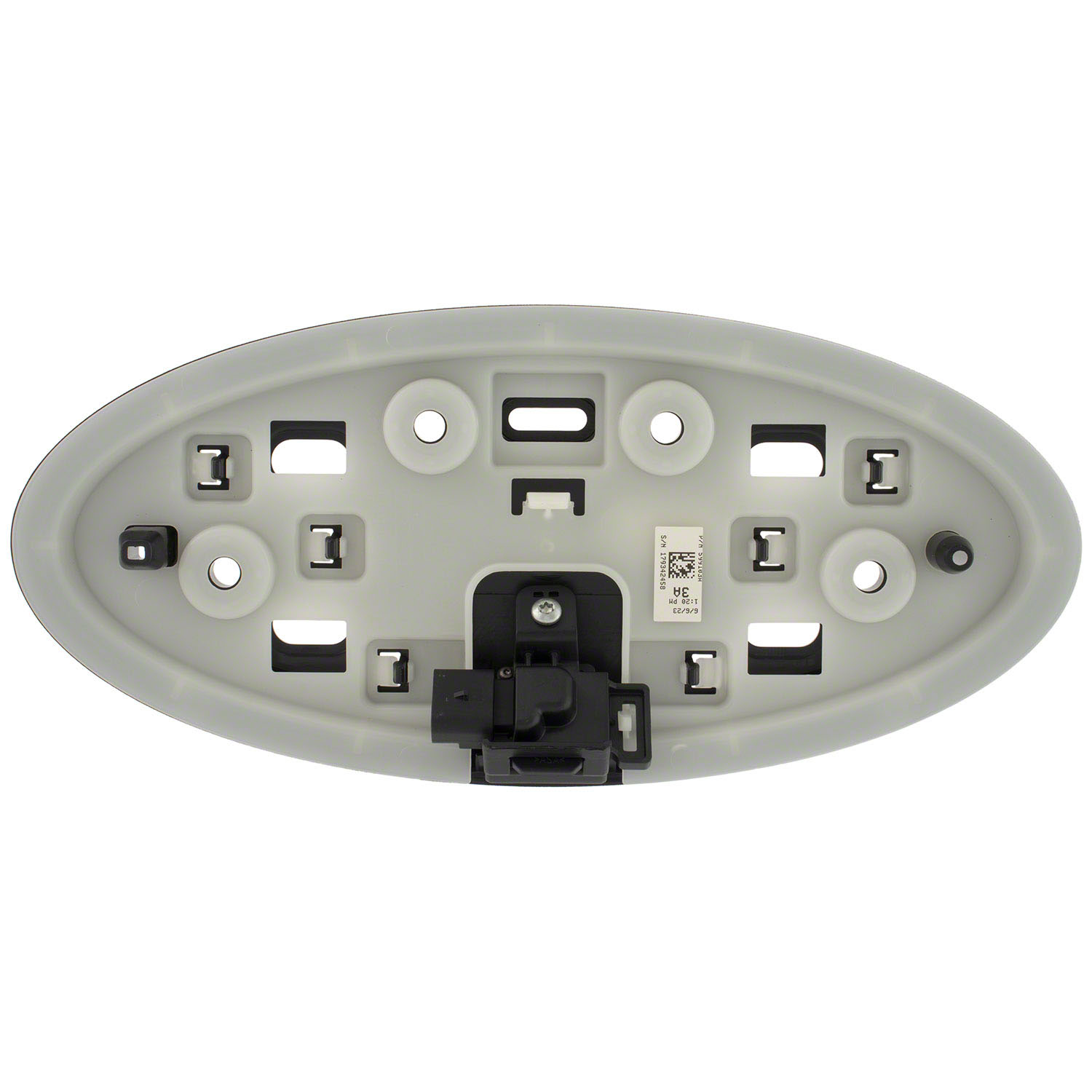 Bezel Rear View Camera Fixed | Parts | Ford.com