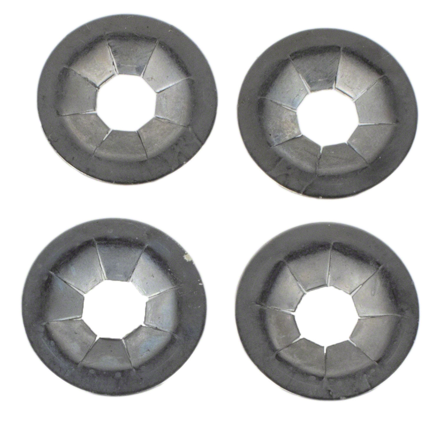 Grille Emblem Clip - Front | Parts | Ford.com