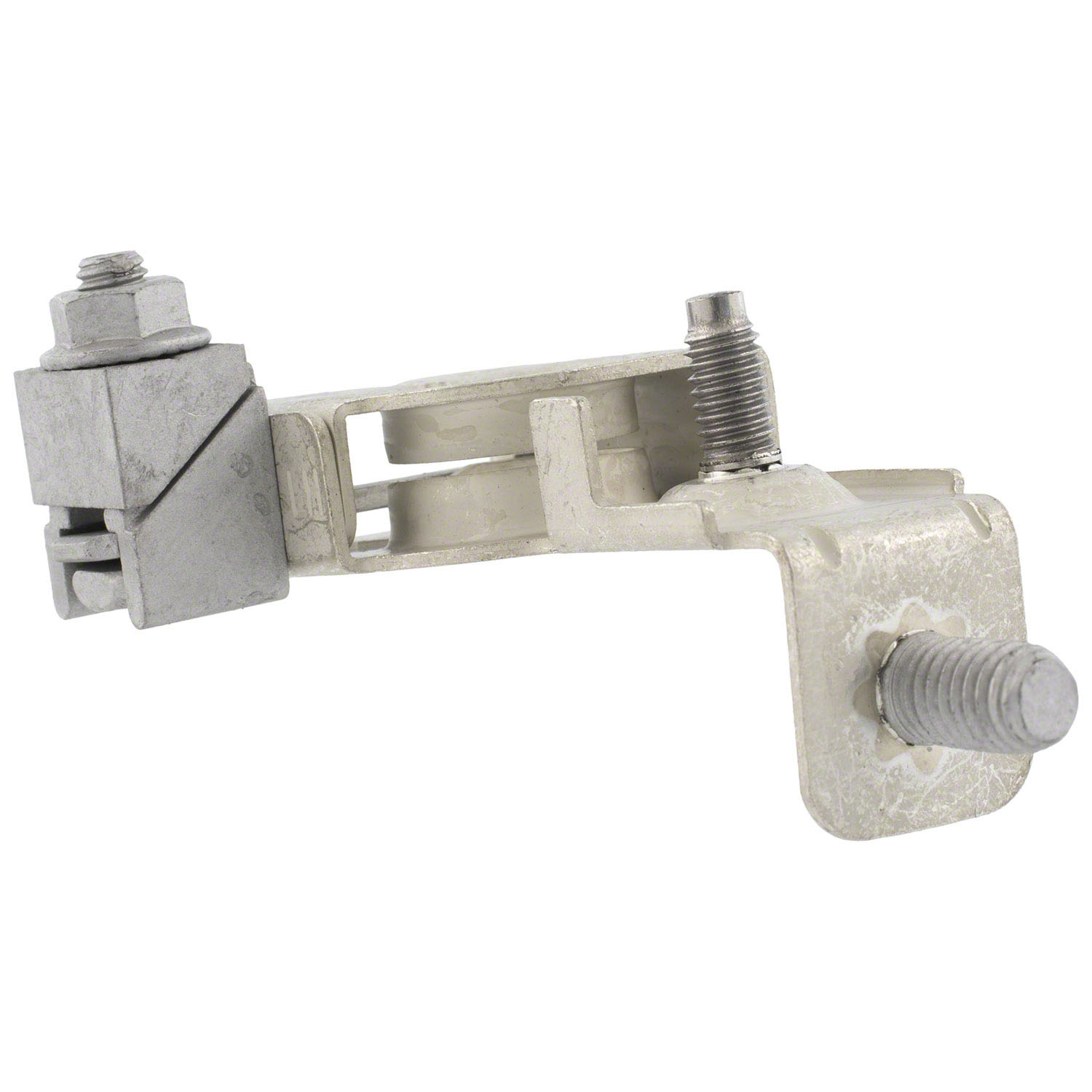 Battery Cable Terminal End Clamp Bolt - 2.0L (Fuses) | Parts | Ford.com