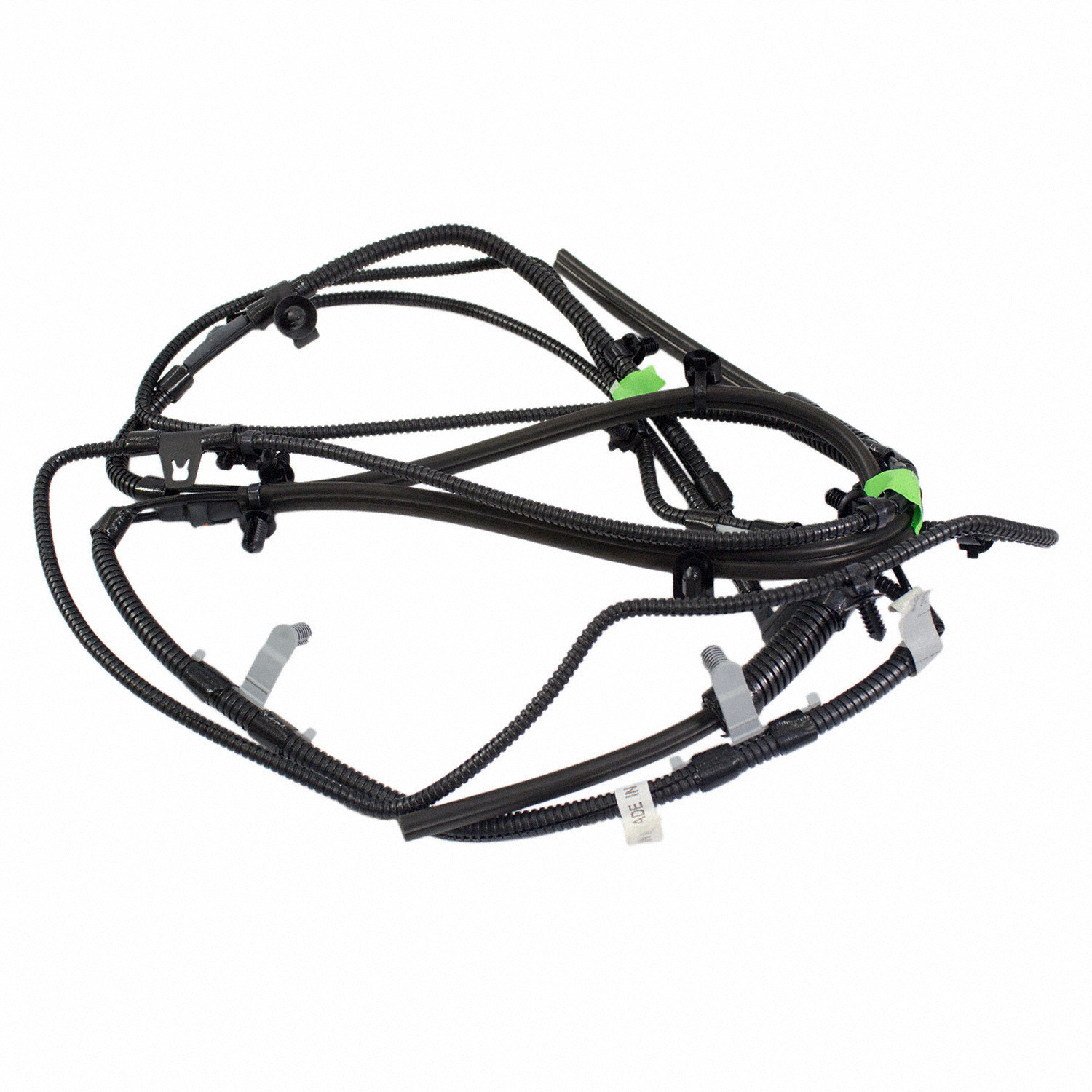 Vacuum Line Tube | Parts | Ford.com