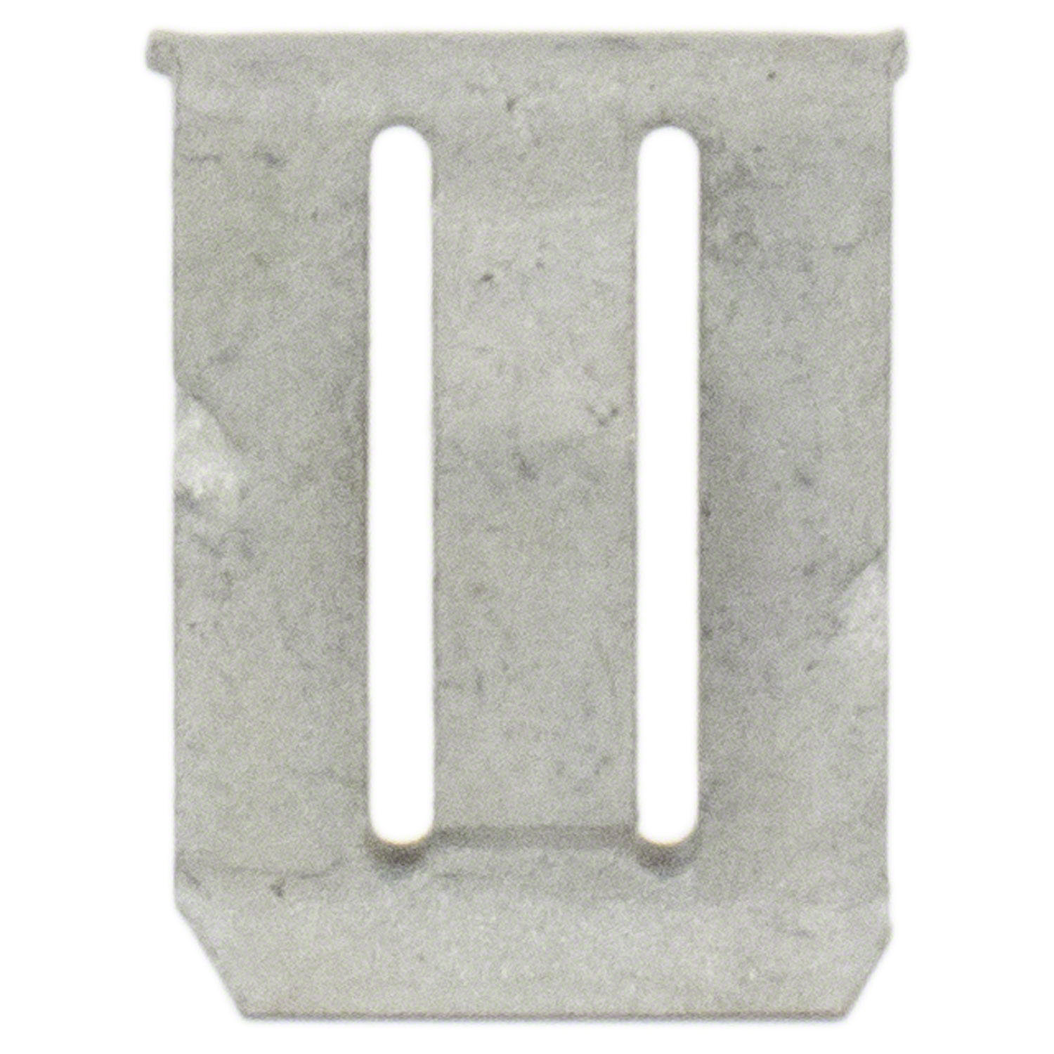 Trunk Trim Scuff Plate Clip - 6 X 20 | Parts | Ford.com