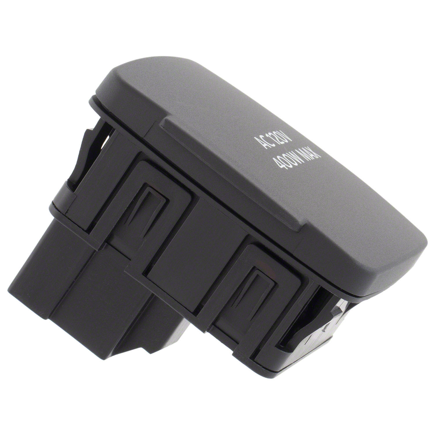 12 VOLT Accessory Power Outlet Additional Socket | Parts | Ford.com