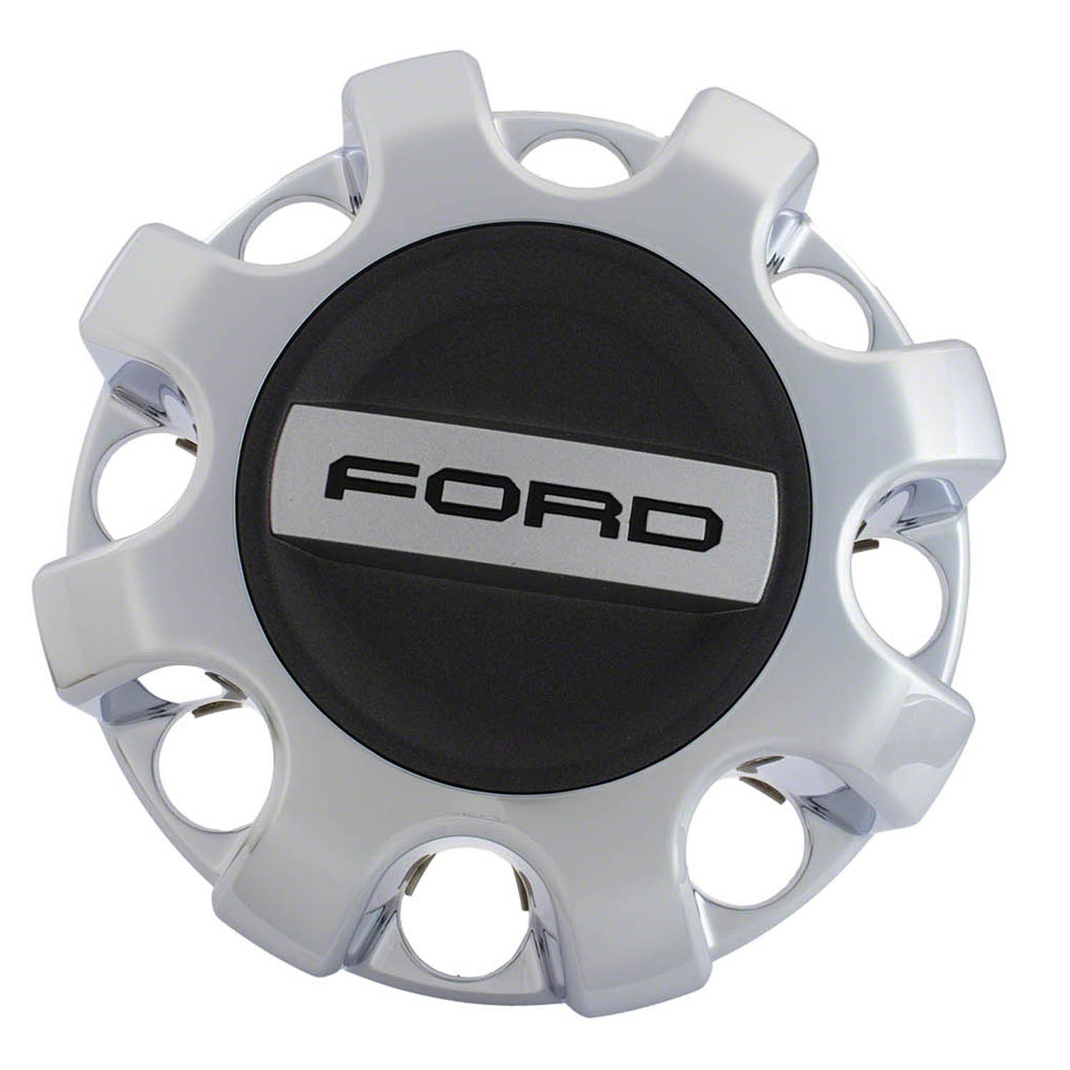 Wheel Cap Cover - 6.7L | Parts | Ford.com