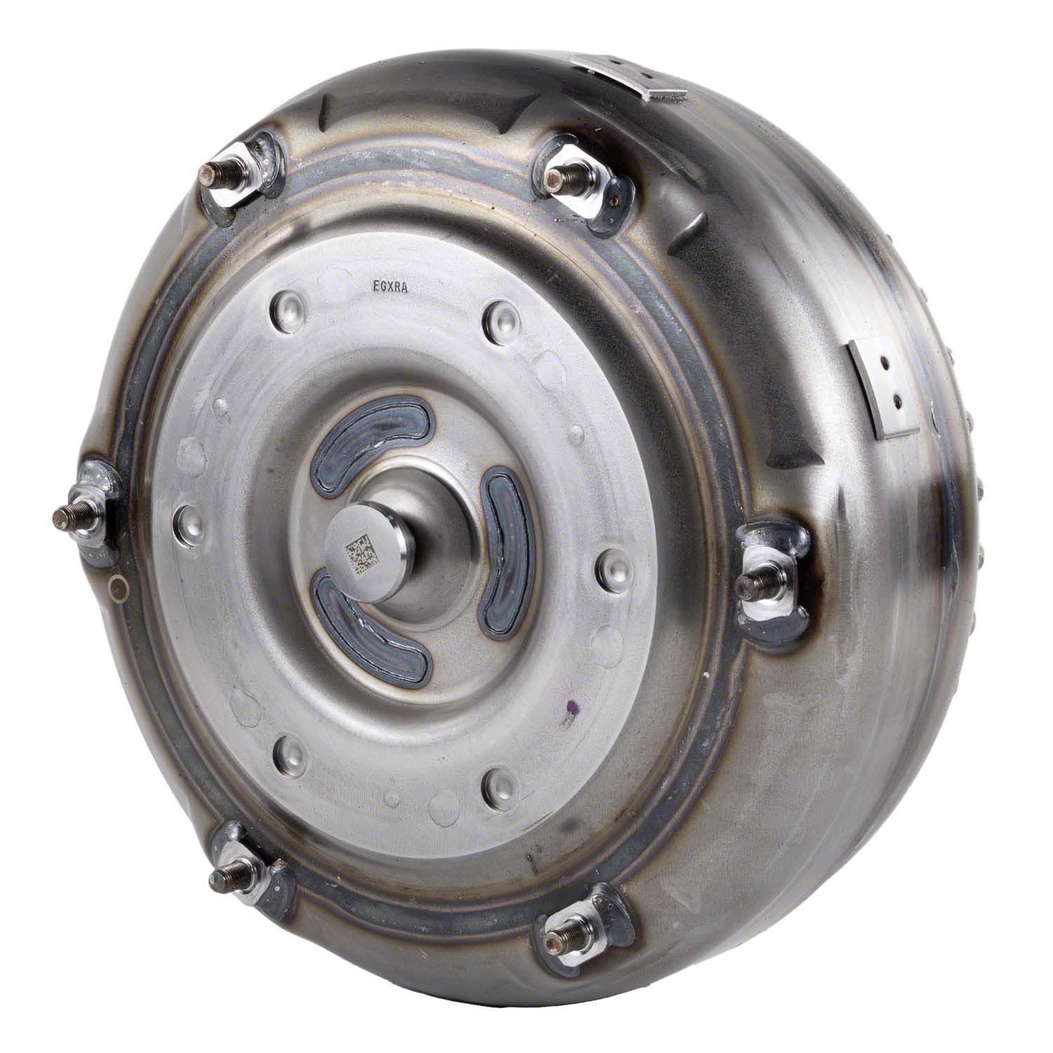 Automatic Transmission Torque Converter - 6.7L (AT) | Parts | Ford.com