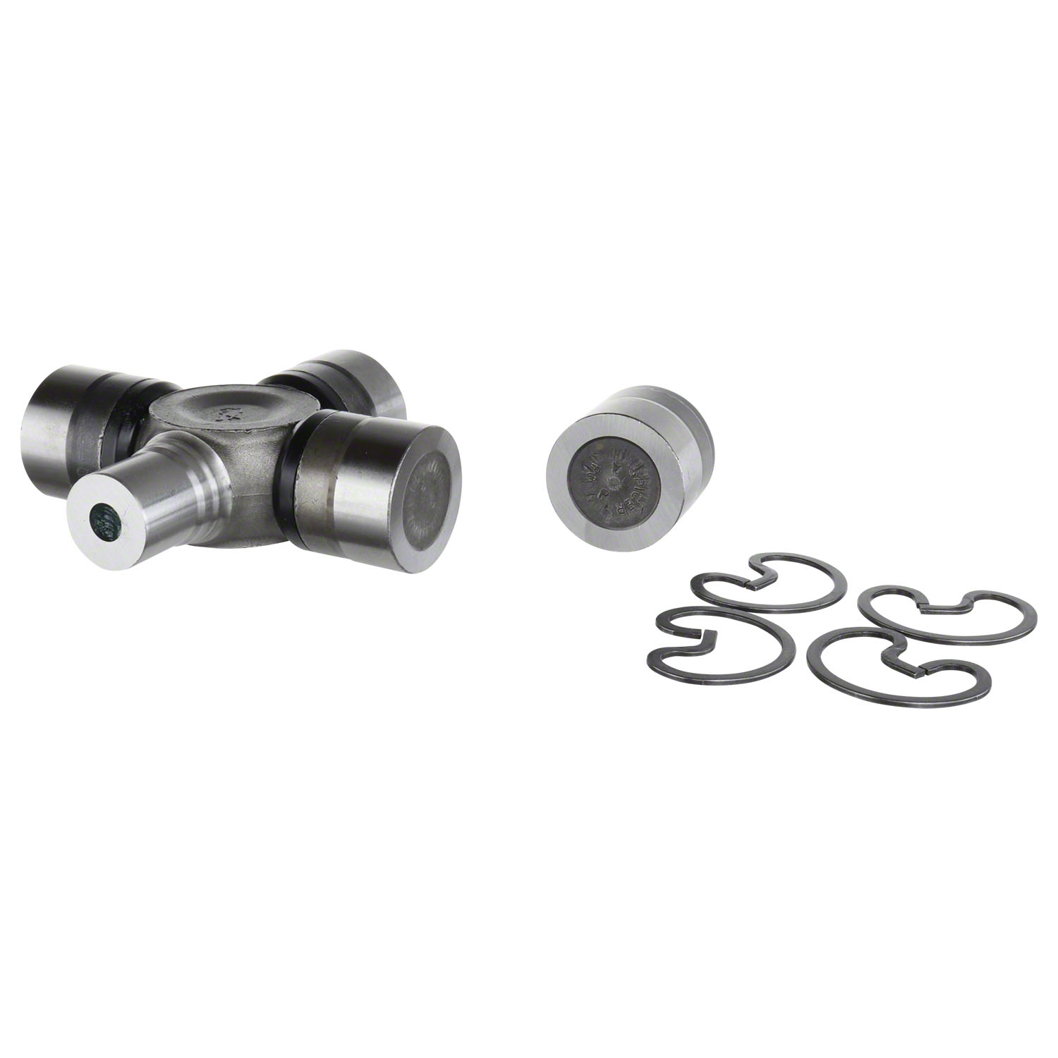 Universal Joint Repair Kit - SPL055, Rear | Parts | Ford.com