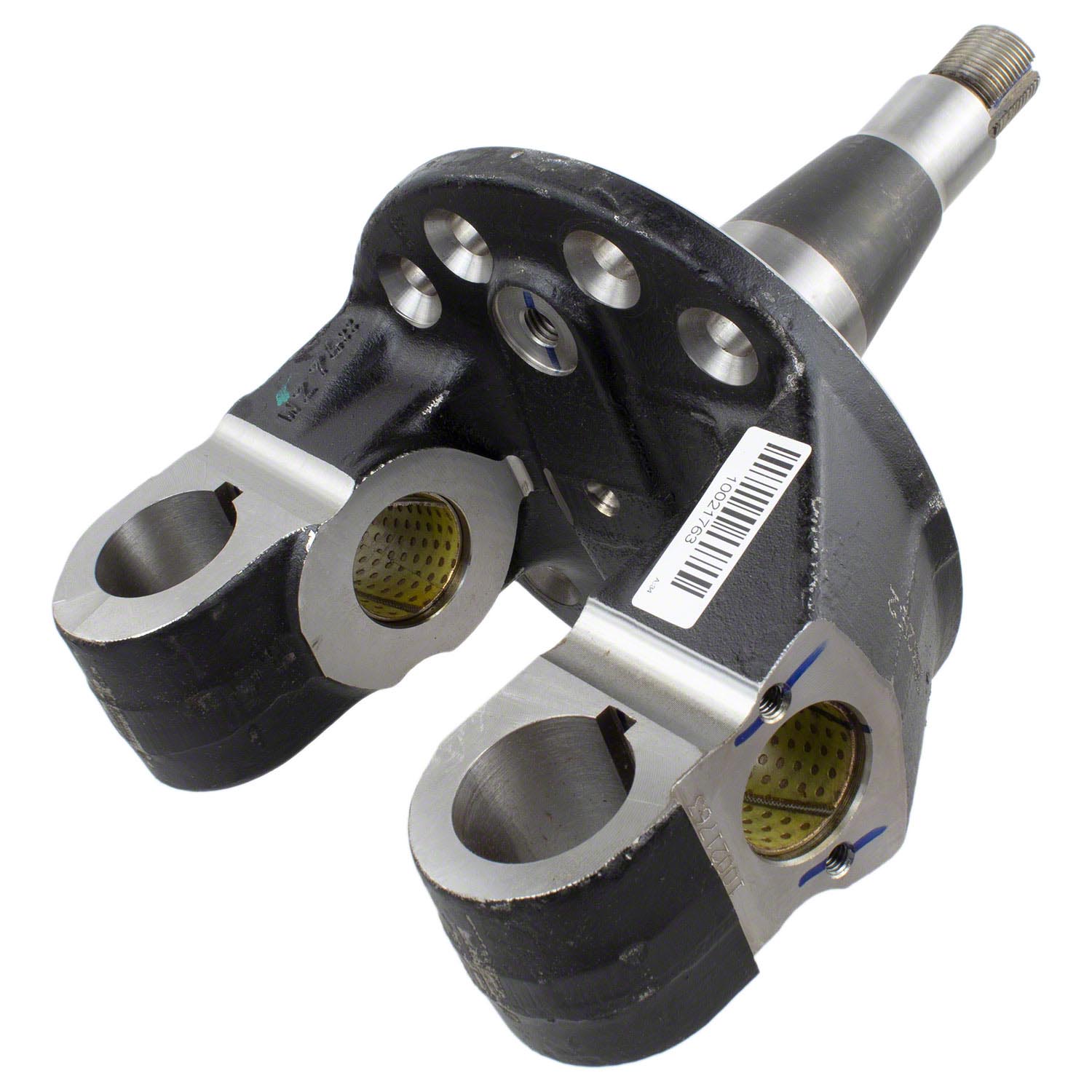 Spindle - Left, Front | Parts | Ford.com