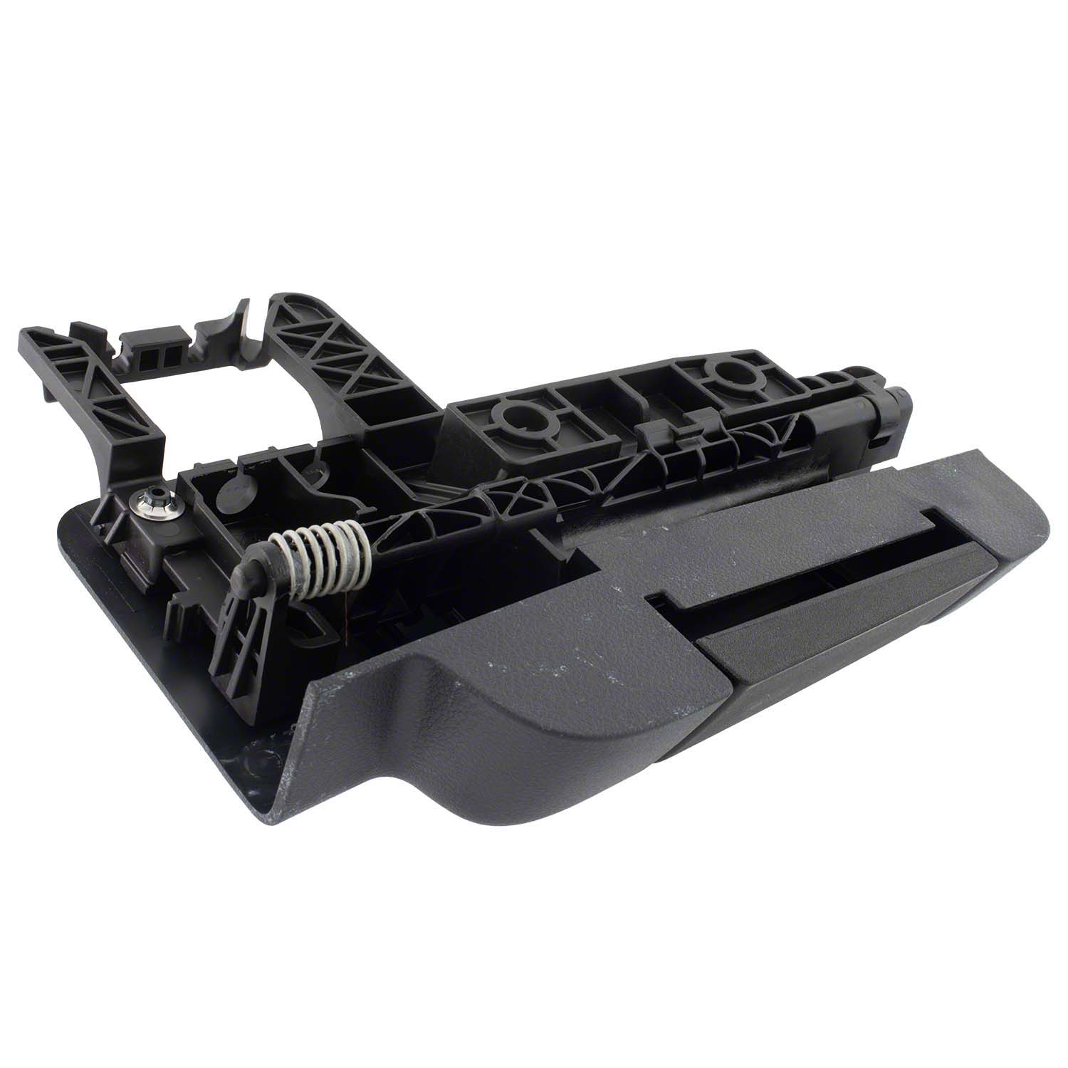 Interior Door Handle - Right, Rear, Inner | Parts | Ford.com
