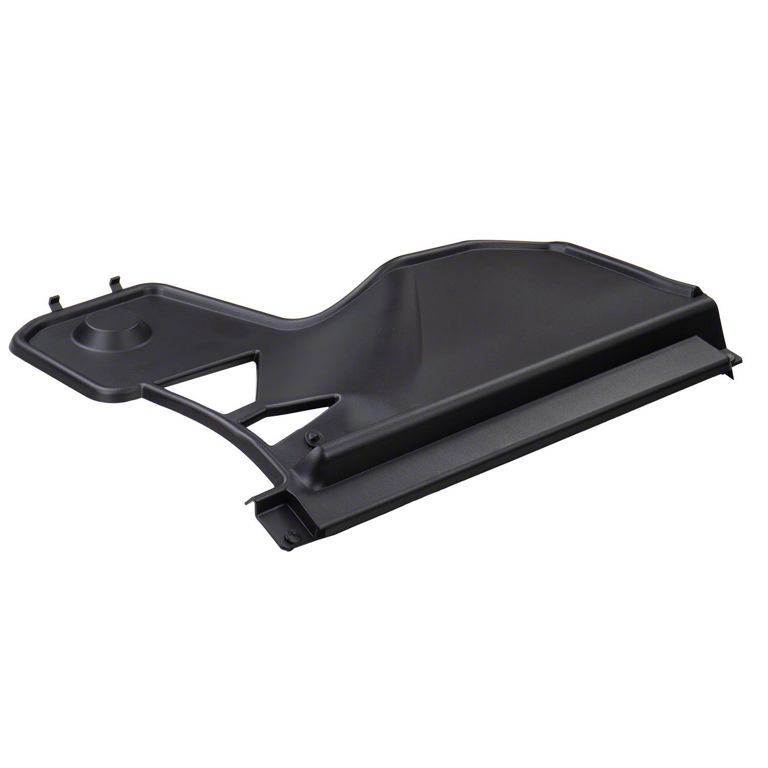 Firewall Insulator Instrument Panel | Parts | Ford.com