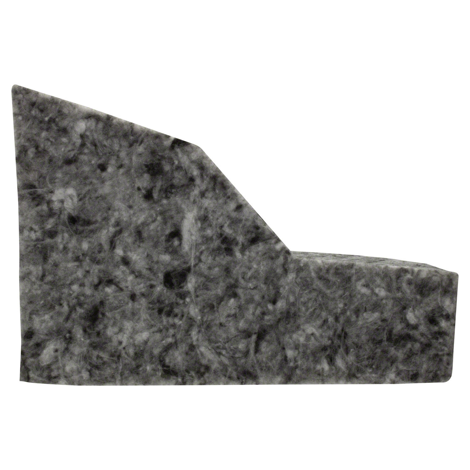 Wheelhouse Insulator - Left, Right, Rear | Parts | Ford.com