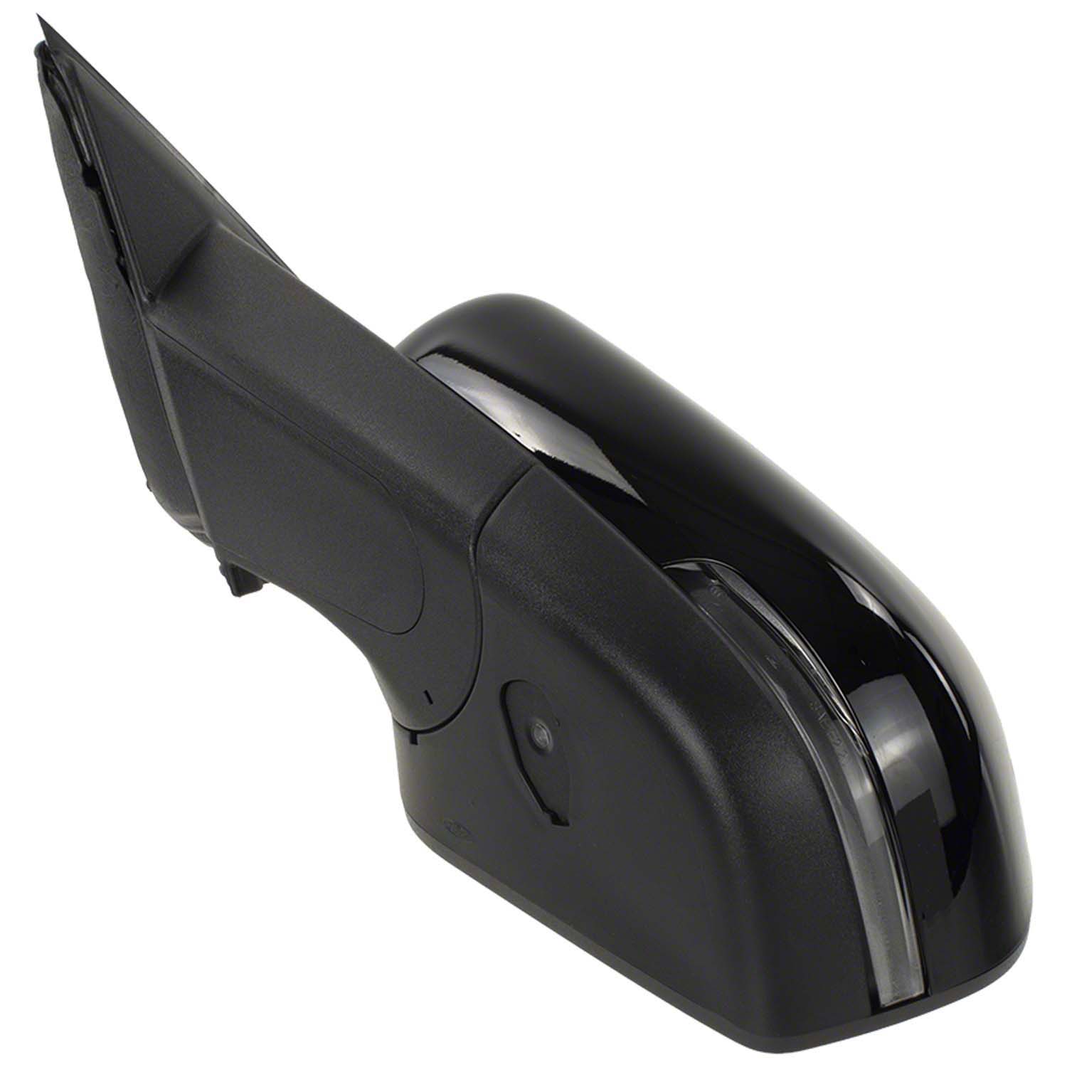 View Mirror - Left, Rear, Outer | Parts | Ford.com