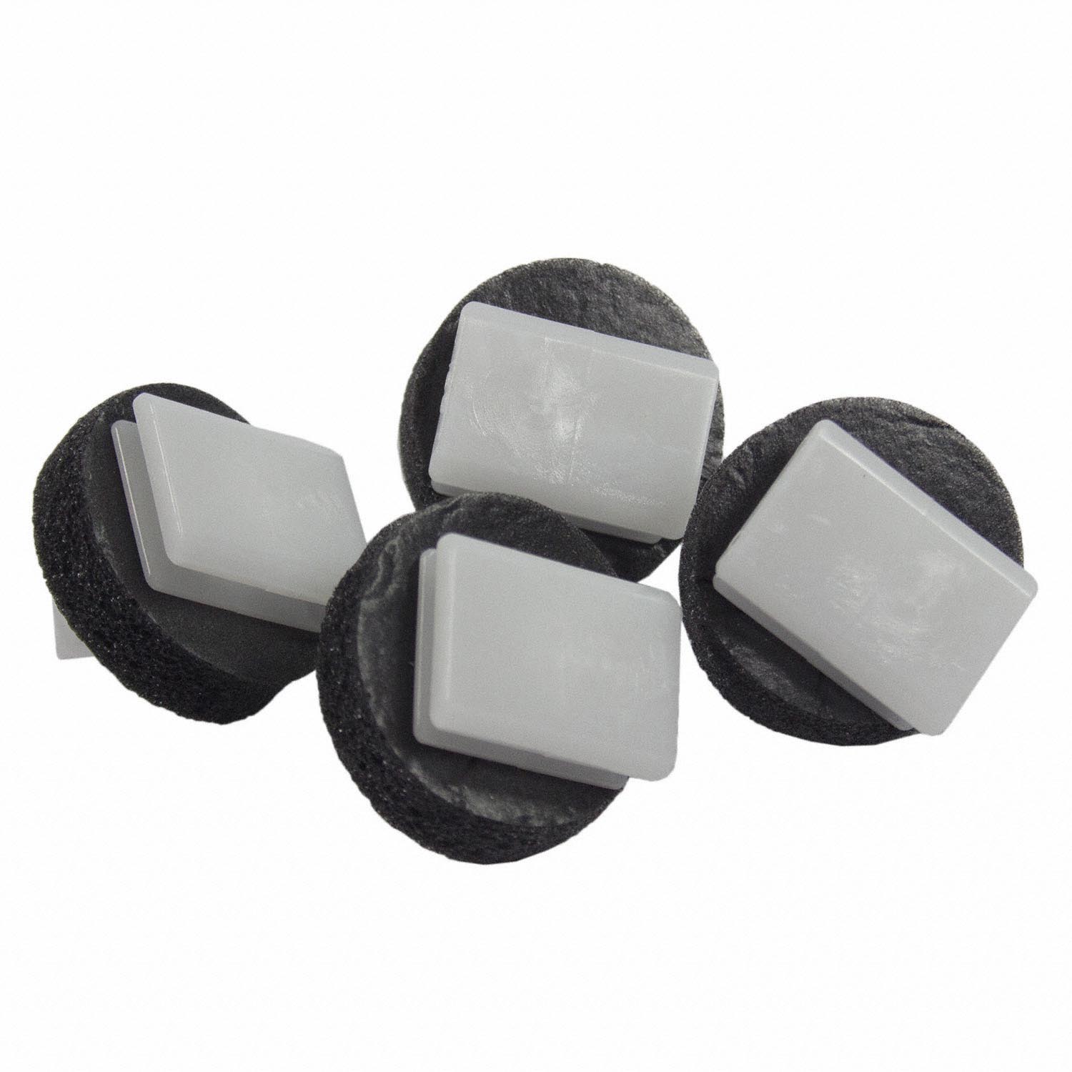 Liftgate Finish Panel Clip Pin - 9 x 1 3/4 | Parts | Ford.com