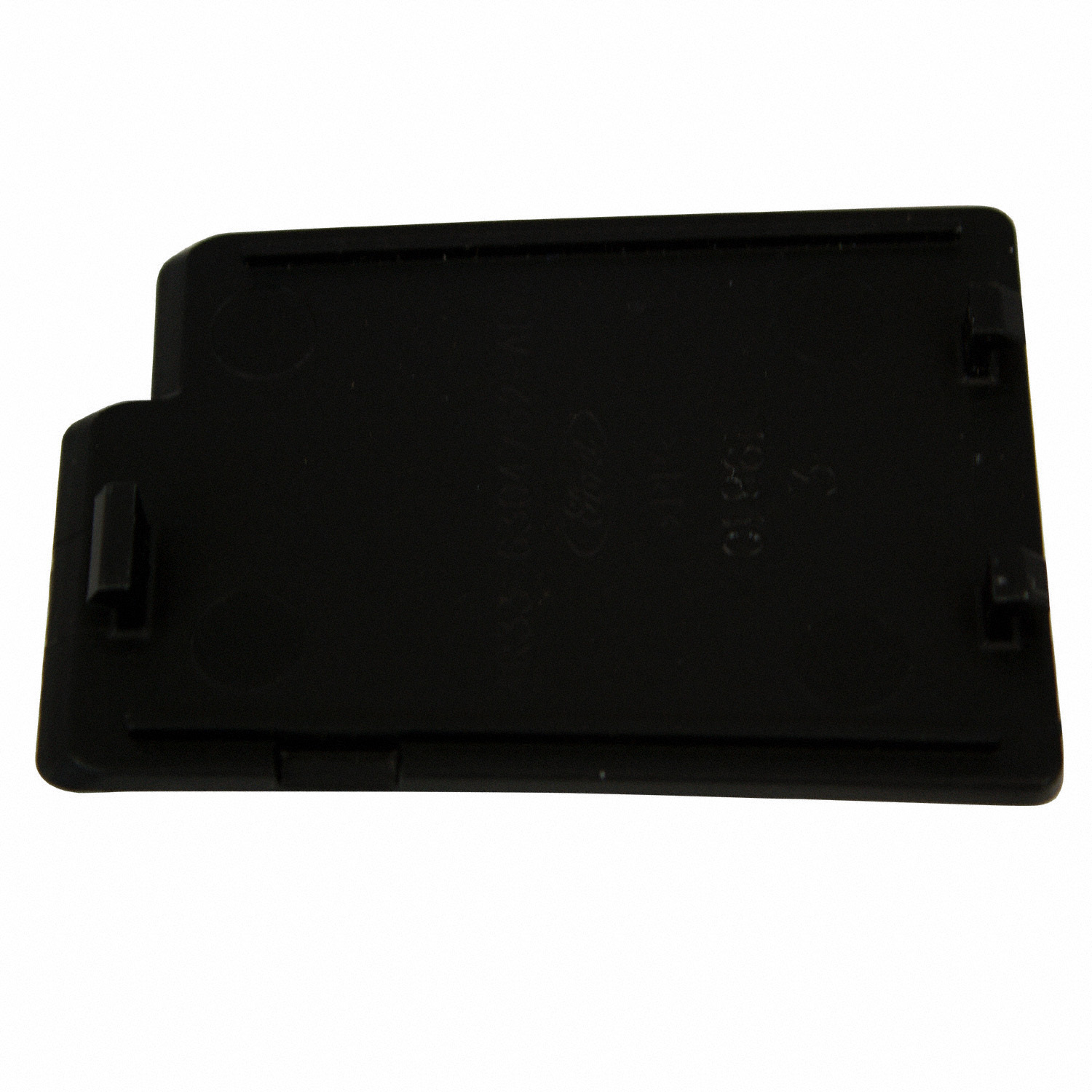 Console Cap 12 Volt Accessory Power Cover - Outlet | Parts | Ford.com